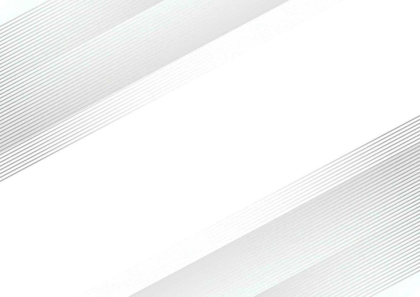 Abstract white line background vector illustration 24551954 Vector Art ...