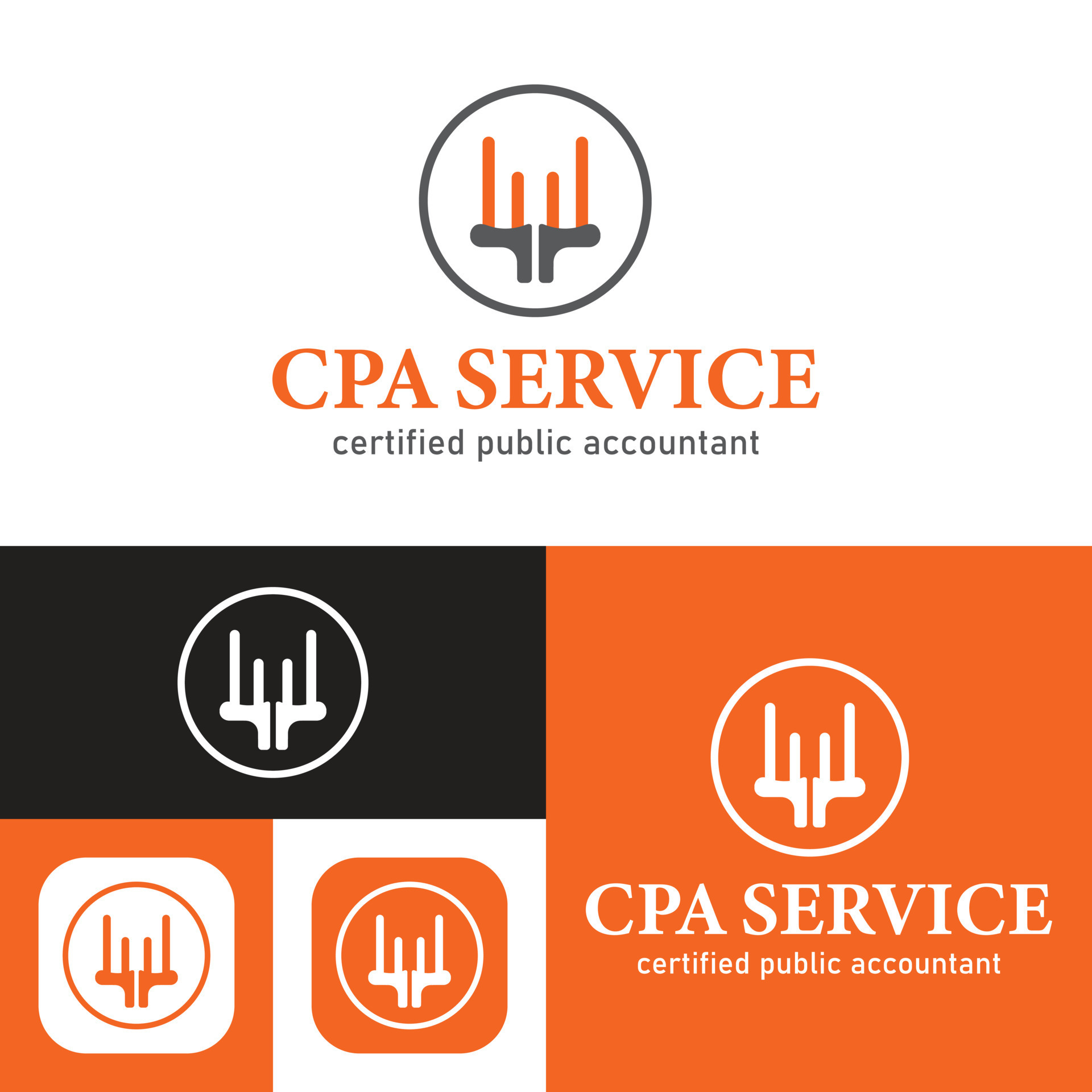 Cpa Logo Vector