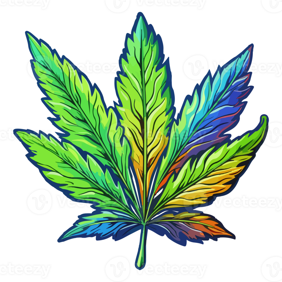 Pot Leaf Png