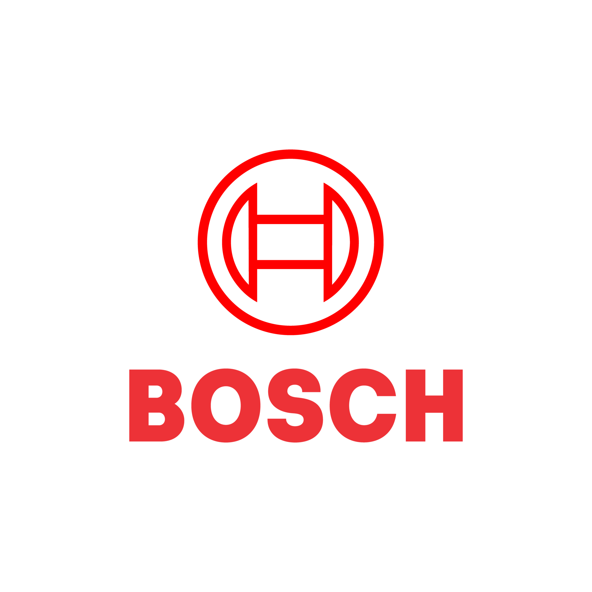 Bosch Logo Vector