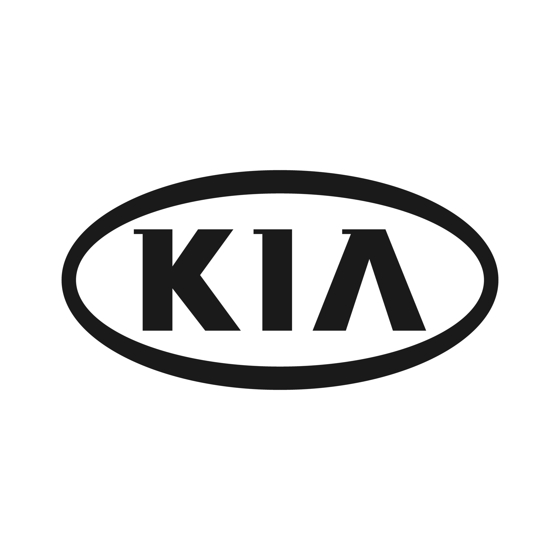 kia logo transparent png 24554976 PNG