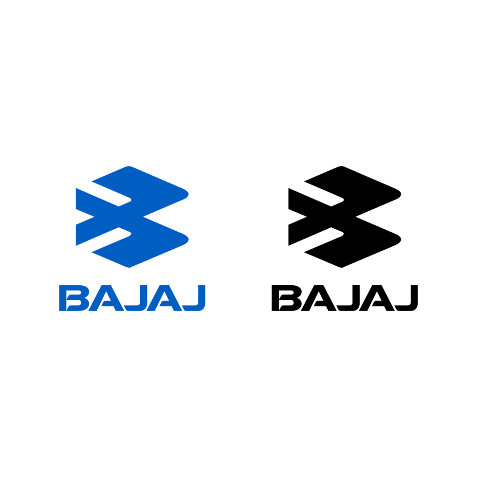 bajaj logo transparent png 24554984 PNG