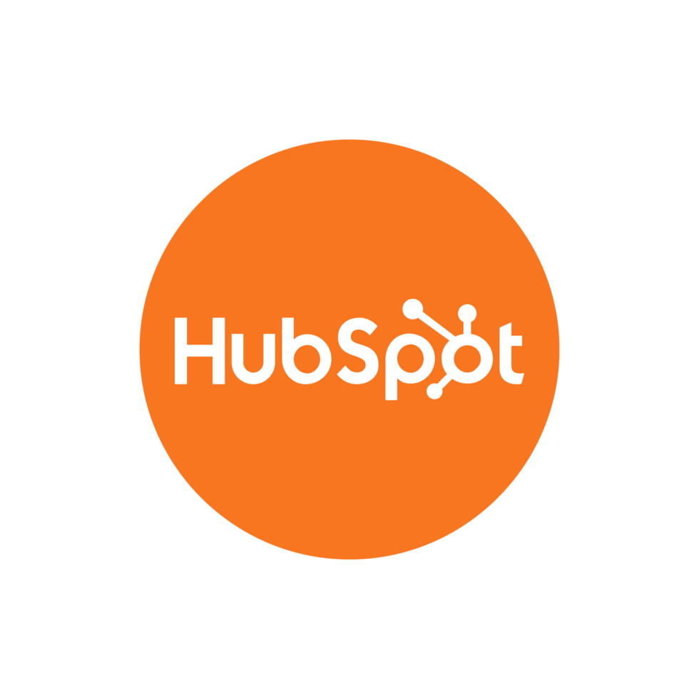 Hubspot Logo Transparent PNG 24555044 PNG hubspot-logo-transparent-png-24555044-png
