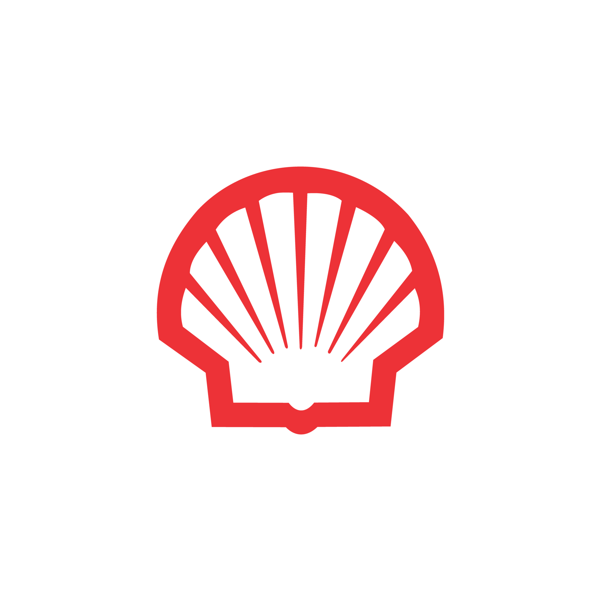 Shell Logo Transparent