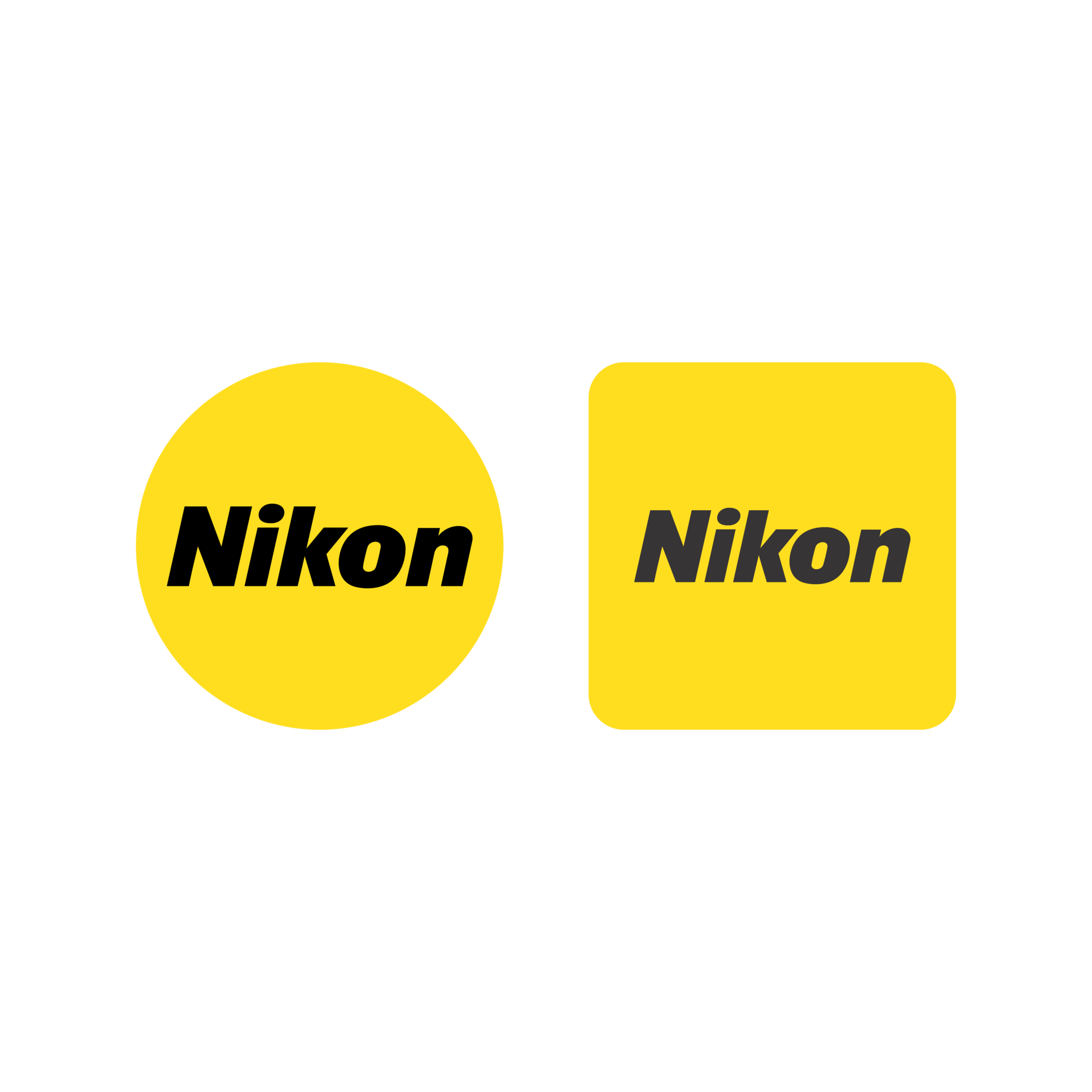 Nikon Logo