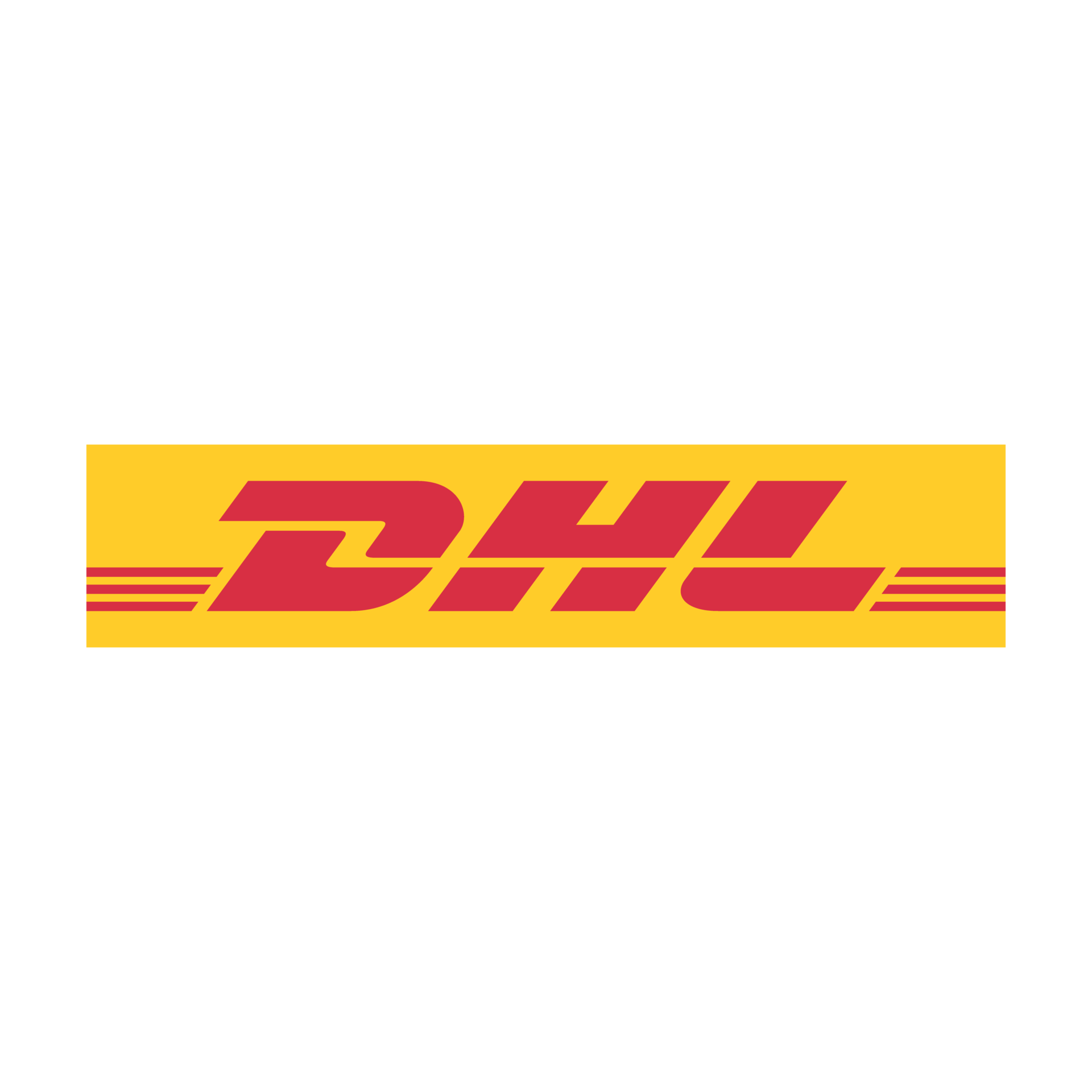 Dhl Png