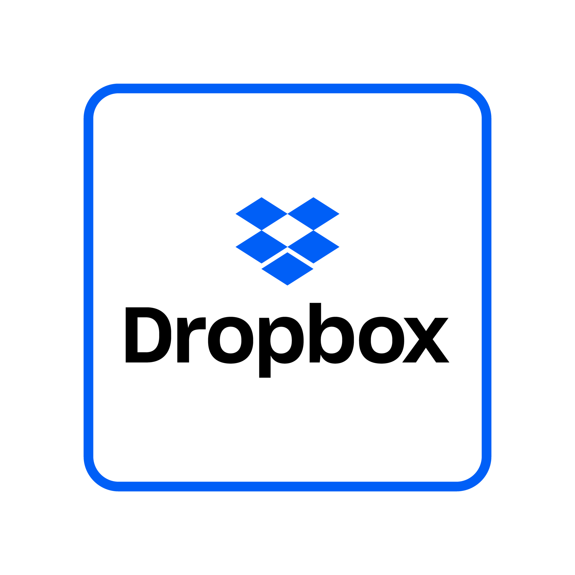 Dropbox logo transparent PNG 24555325 PNG Dropbox logo transparent PNG 24555325 PNG