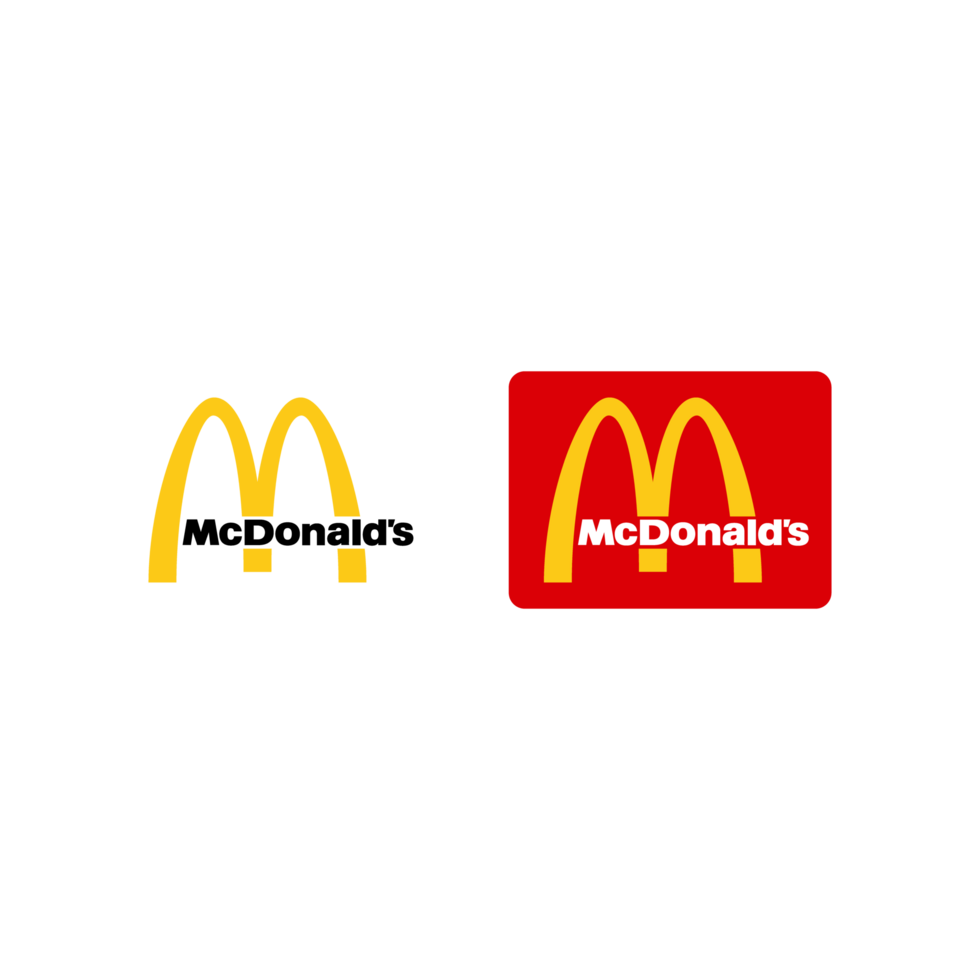 Mcdonalds Logo Png Mcdonalds Logo Png
