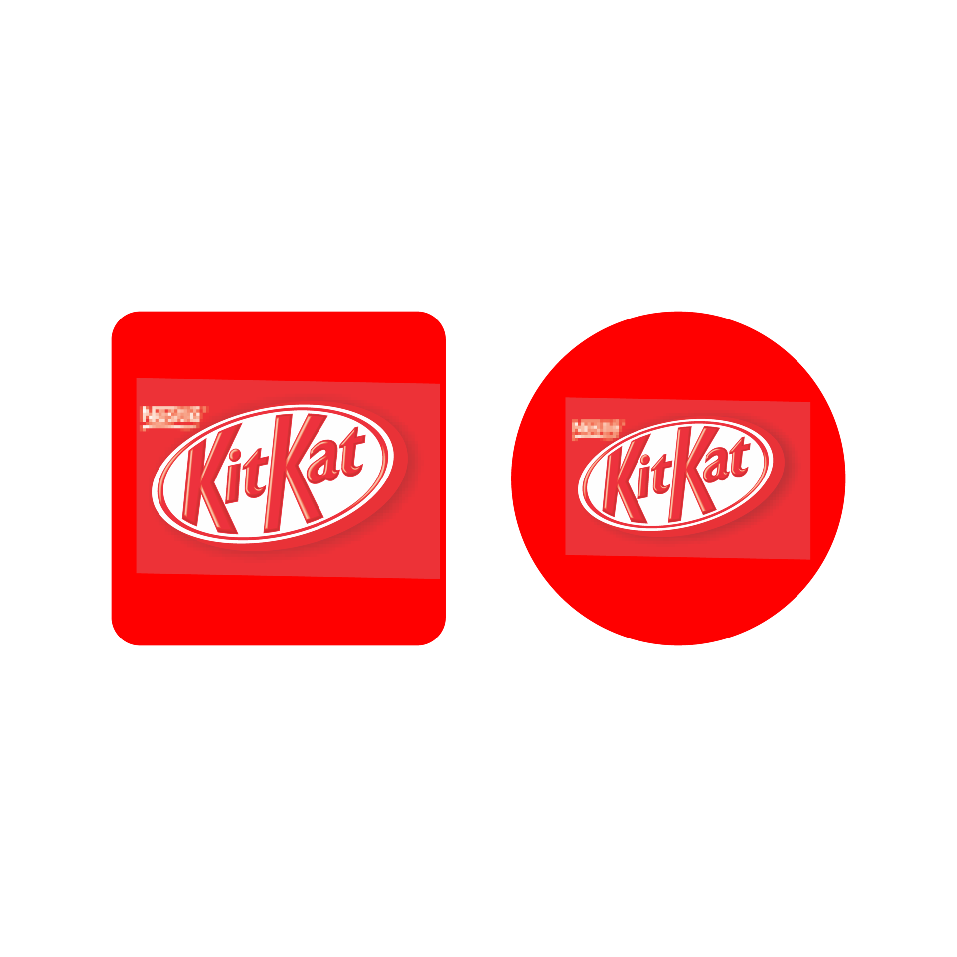 Kitkat Logo transparent png 24555407 PNG Kitkat Logo transparent png 24555407 PNG