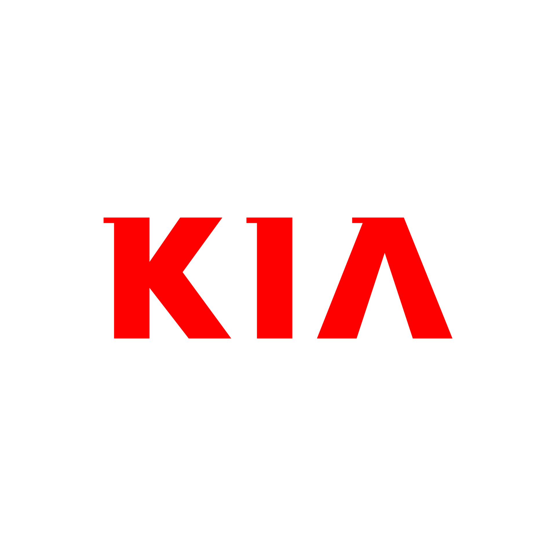 KIA logo transparent PNG 24555465 PNG