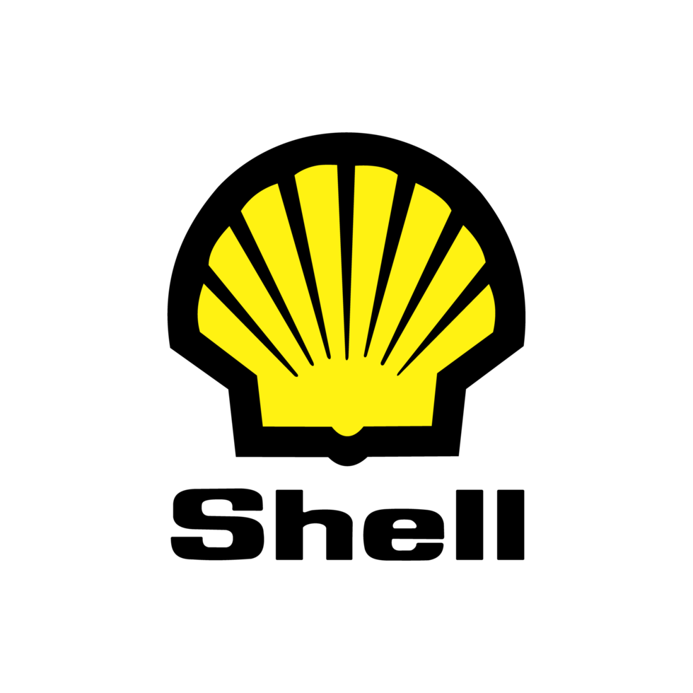 Shell logo transparent PNG 24555537 PNG
