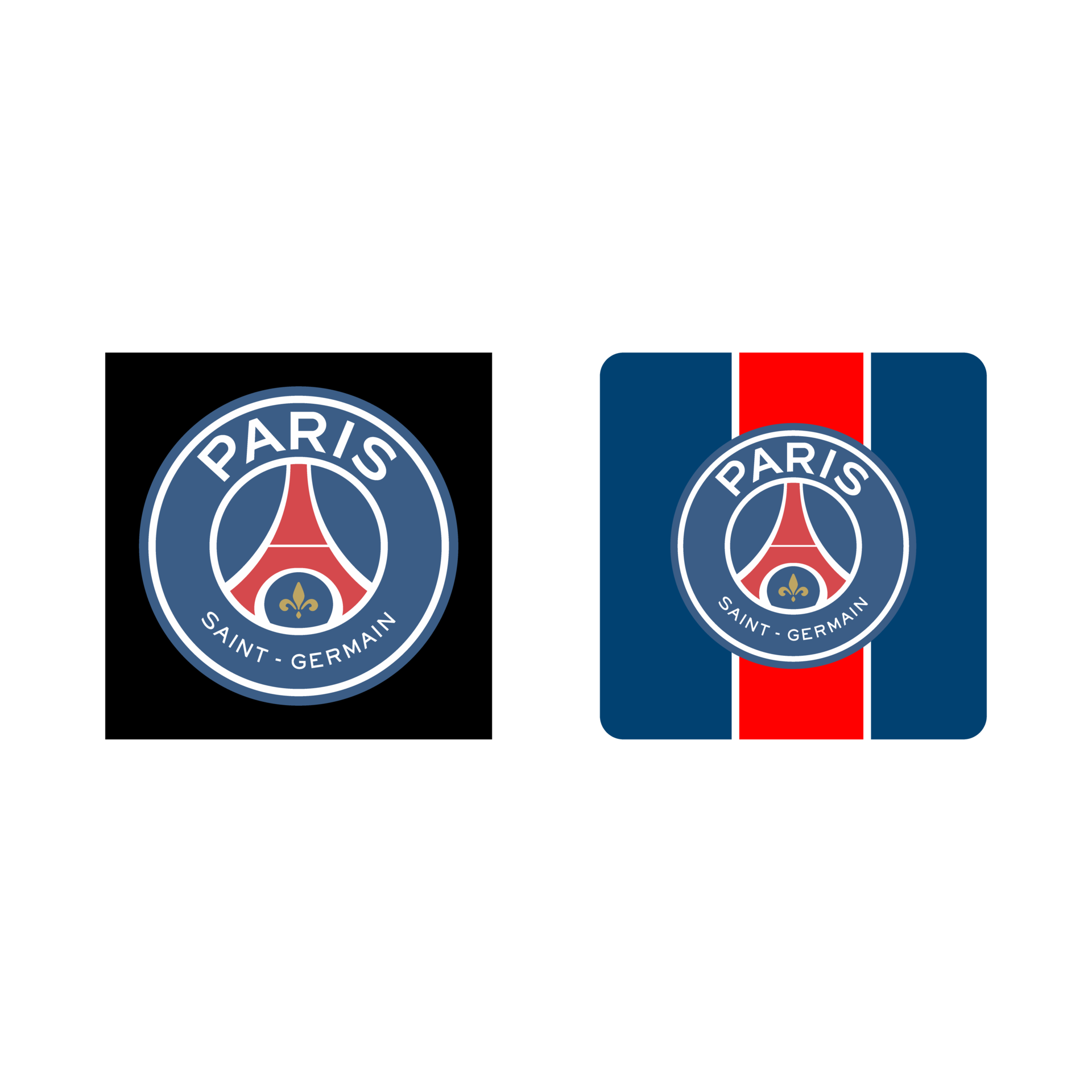 Psg Logo Png Kaison Cano