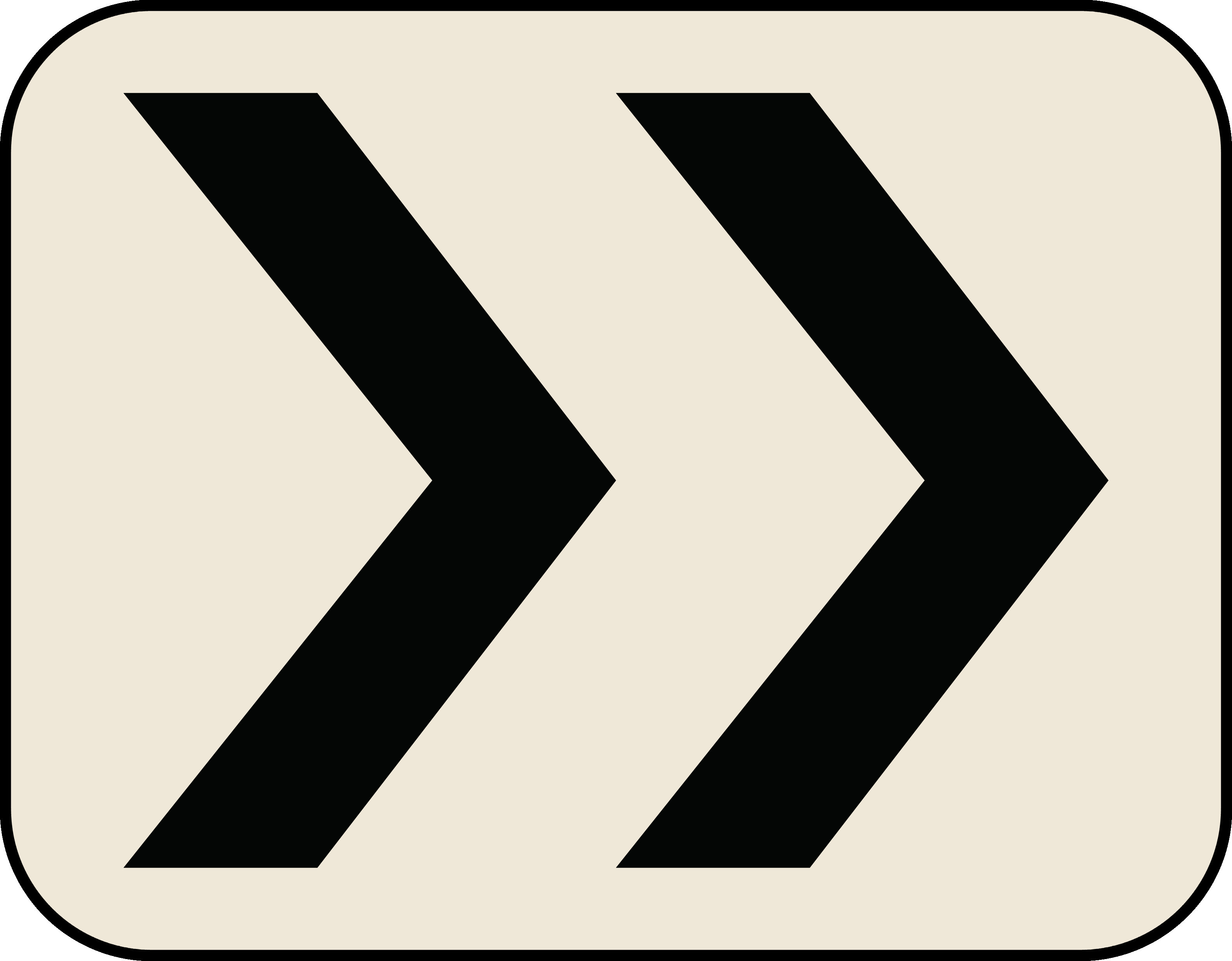 Double Right Chevron Arrow Icon In Flat Style. 24557491 Vector Art at ... Double Right Chevron Arrow Icon In Flat Style. 24557491 Vector Art at ...