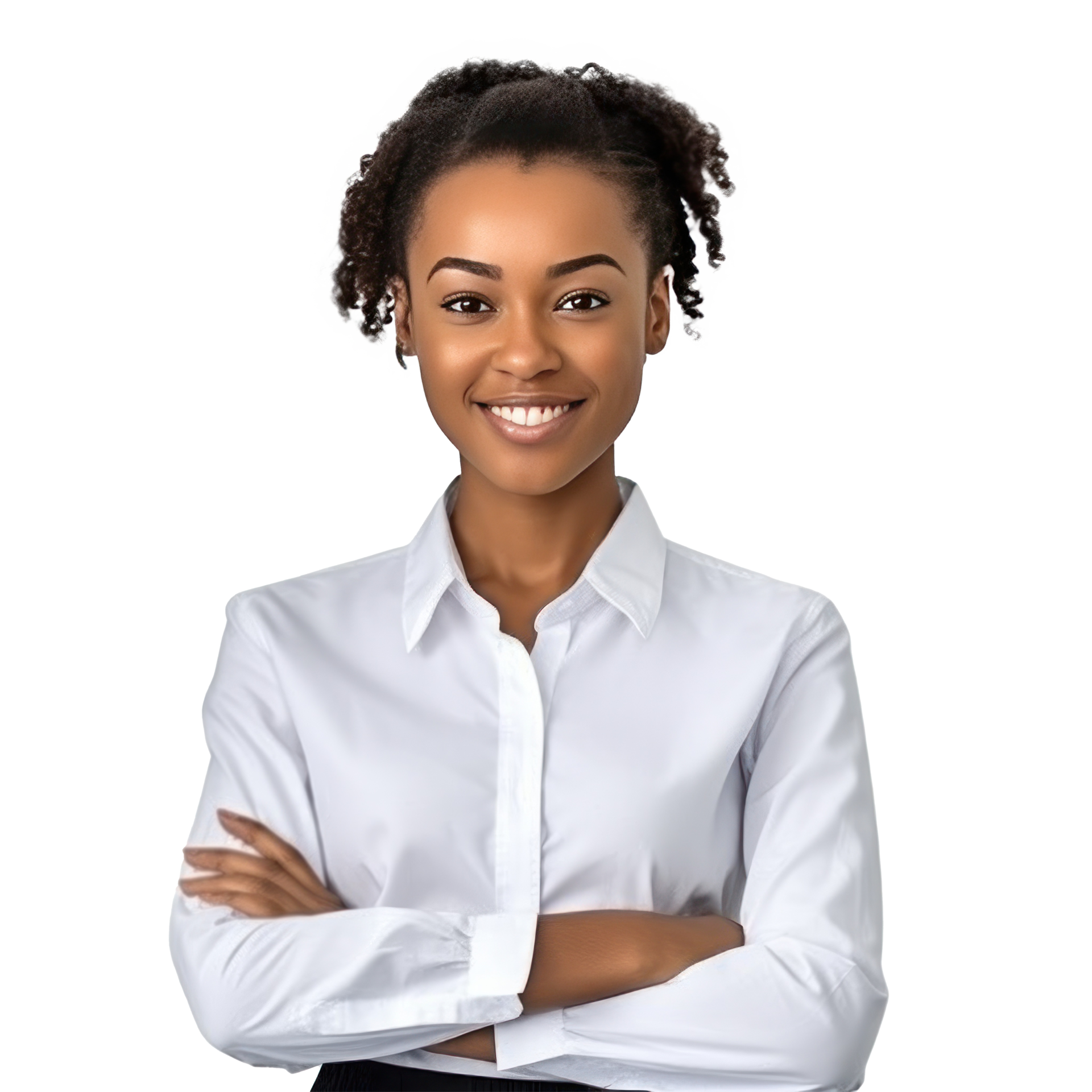 Business woman isolated. Illustration 24558242 PNG