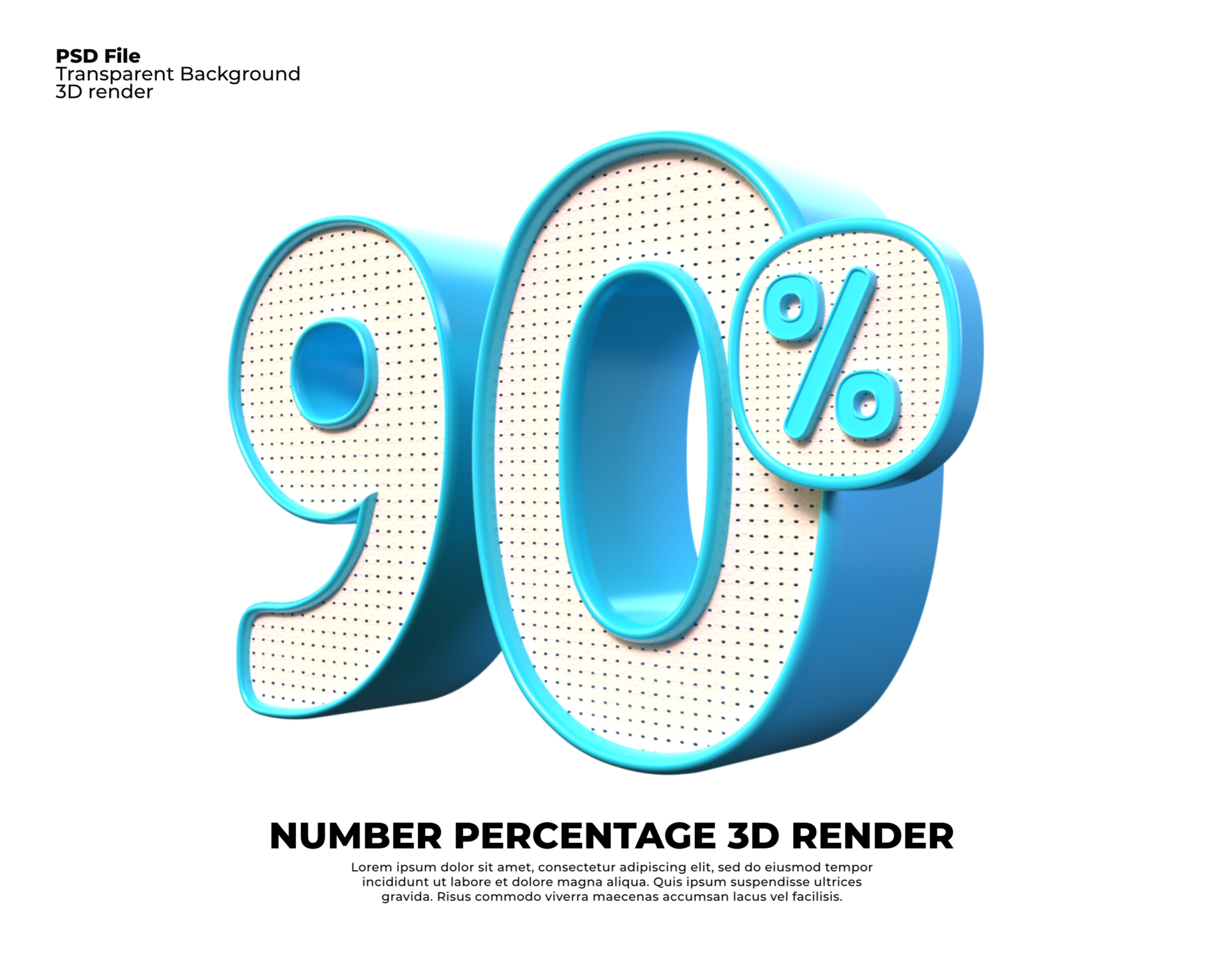 3d-number-90-percent-discount-render-png-color-blue-24559059-png