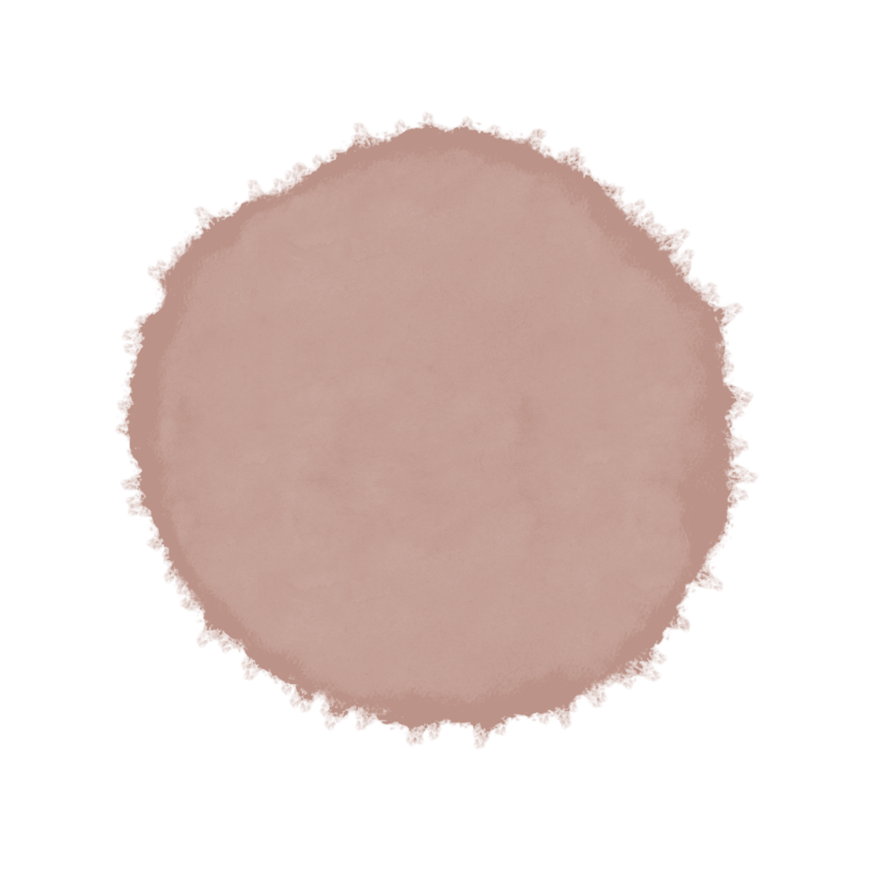 Watercolour Circle Textures 24559543 Png
