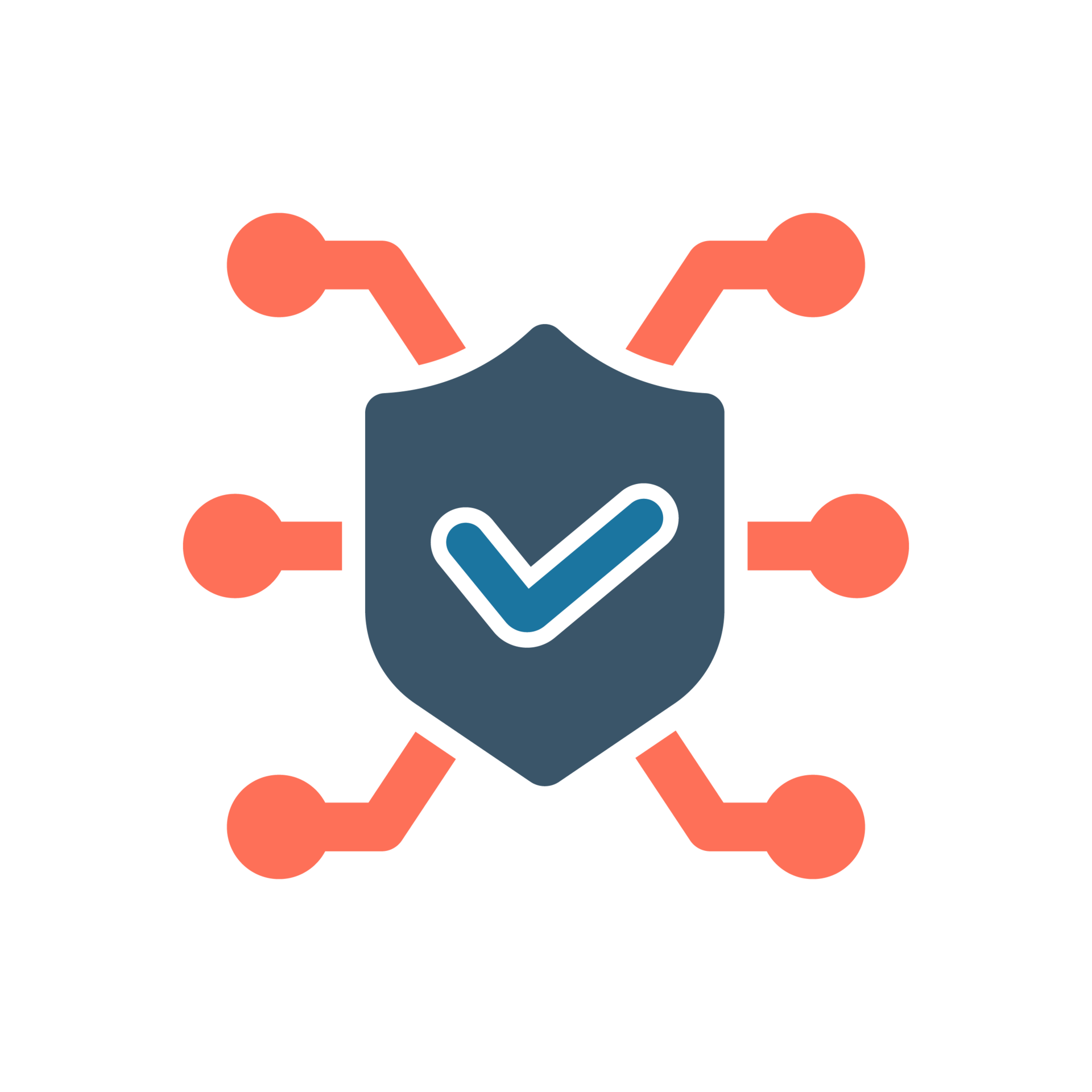 Cyber Security Png Data Analytics Icon Monitoring Big Data Analysis