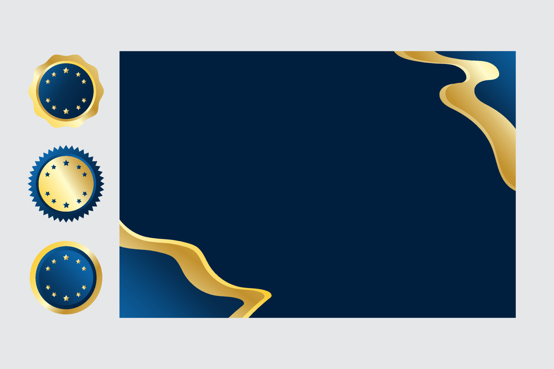 This Template Is Used For Certificate Creation And Also Very Suitable To Be Used As A