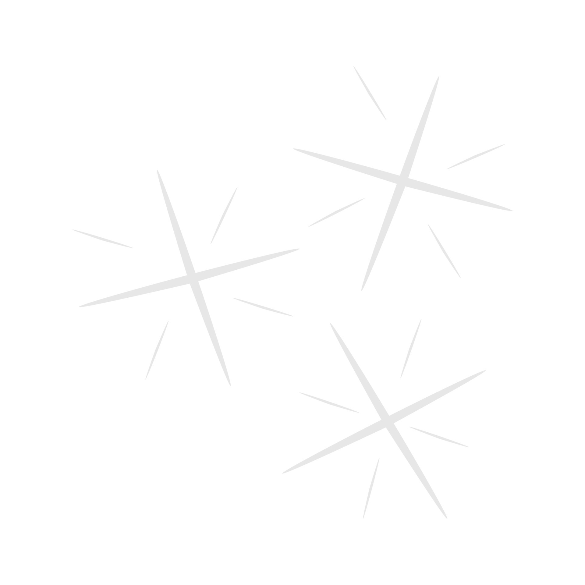 Hand drawn sparkling star. Retro abstract illustration with hand drawn sparkle for celebration ...