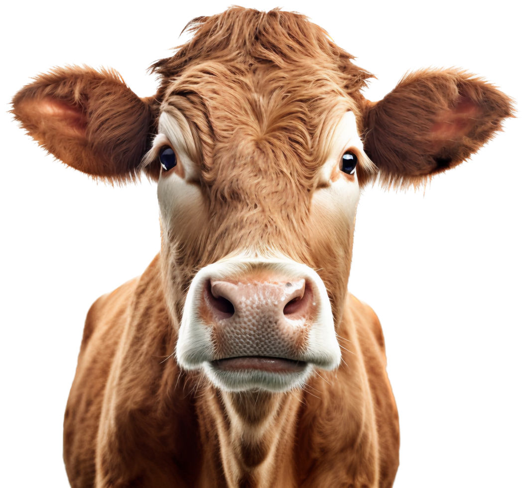 vaca png con ai generado. 24586200 PNG vaca png con ai generado. 24586200 PNG