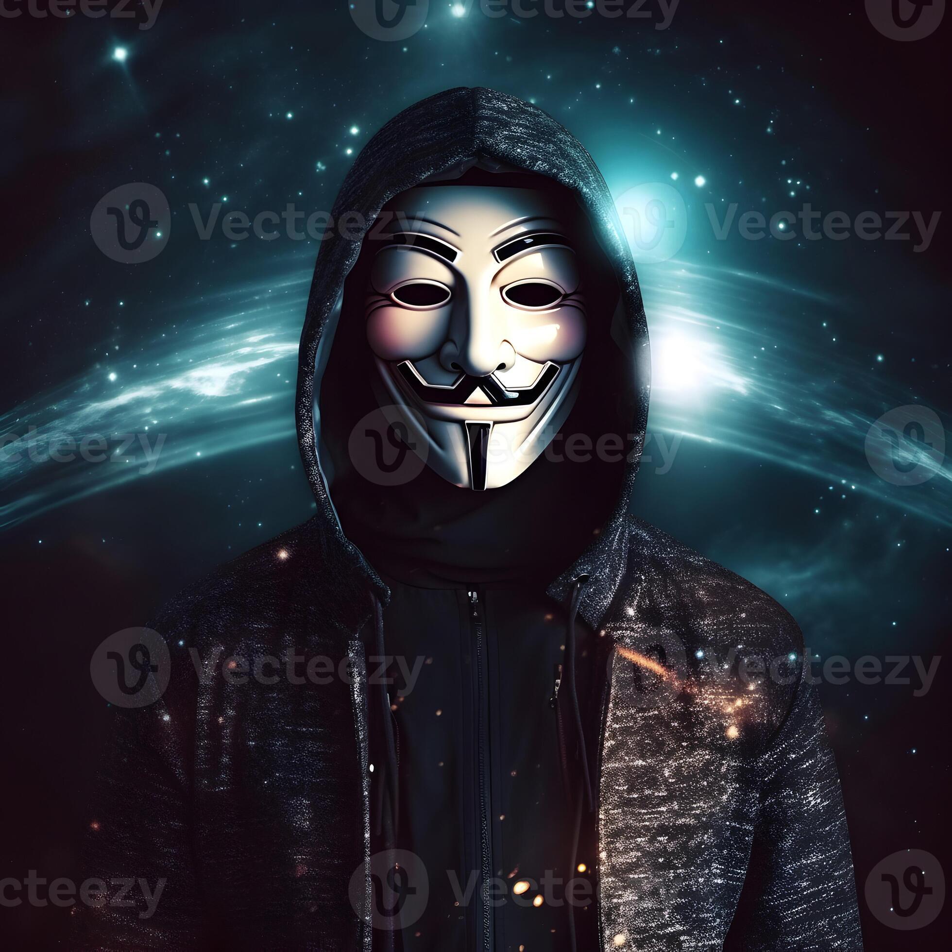 Anonymous Hacker Facebook Cover Anonymous Hacker Facebook Cover