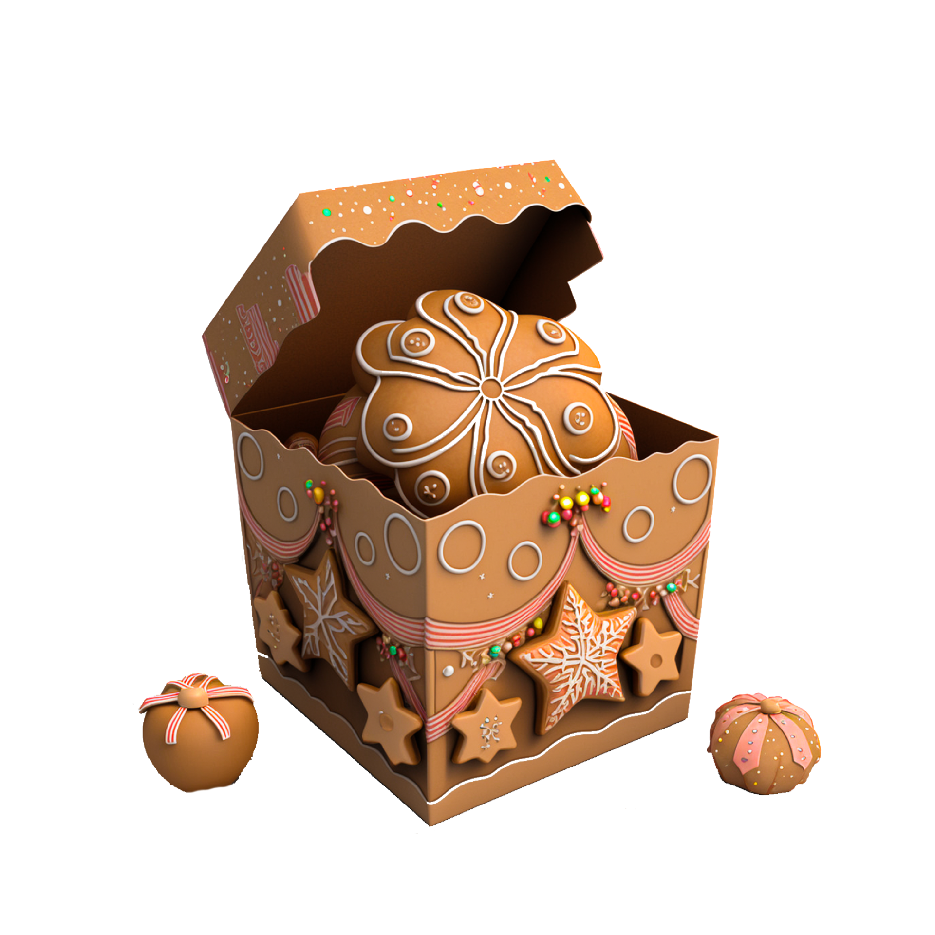 Surprise Gift Box Png Generative Ai 24597876 PNG surprise-gift-box-png-generative-ai-24597876-png