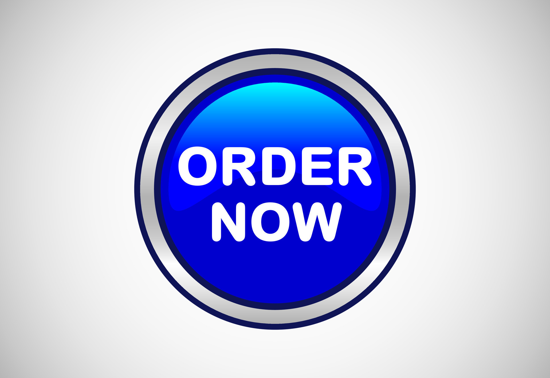 Order now button. Order now sign, key, push button, seal illustration ... Order now button. Order now sign, key, push button, seal illustration ...
