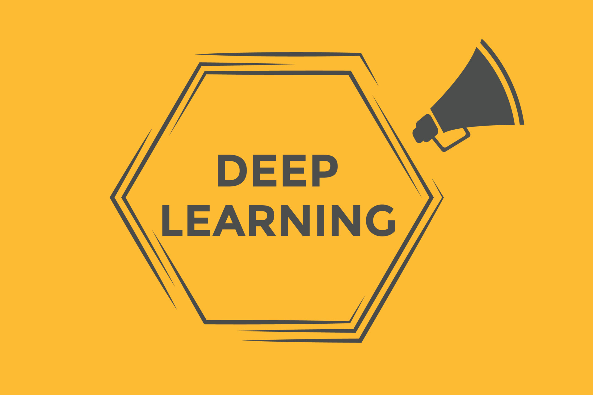 Deep learning button web banner templates. Vector Illustration 24606848 ...