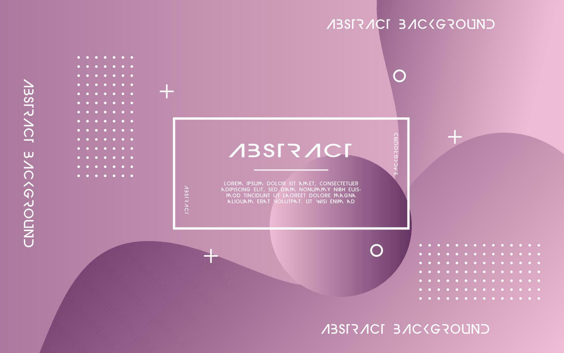 Modern Abstract Liquid Color Background Dynamic Textured Geometric Elements Designcan Be Used