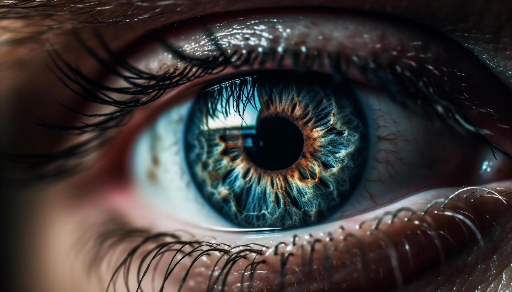 Eye Iris Stock Photos, Images and Backgrounds for Free Download