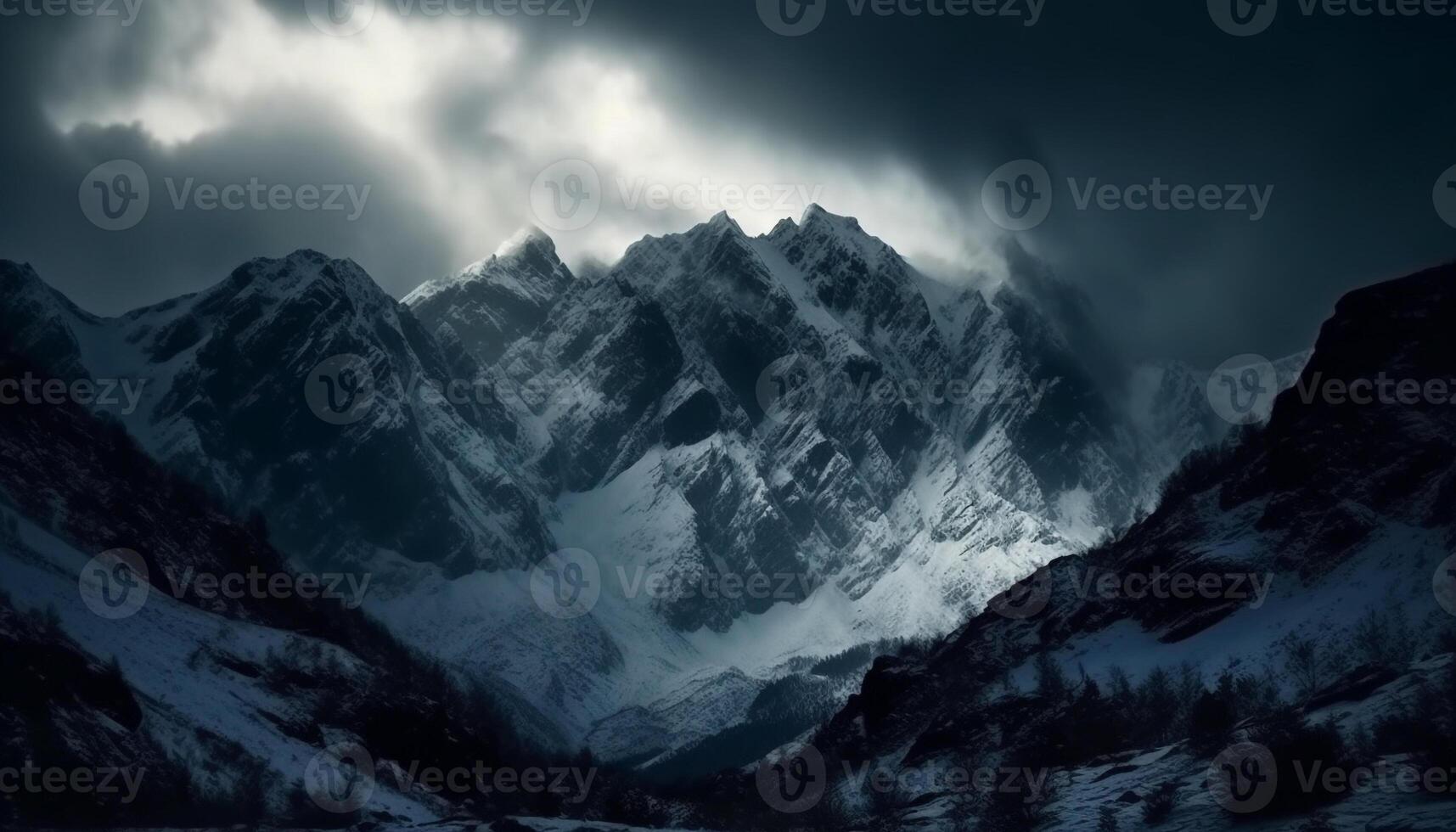 Travel to majestic mountain ranges for extreme terrain exploration ...