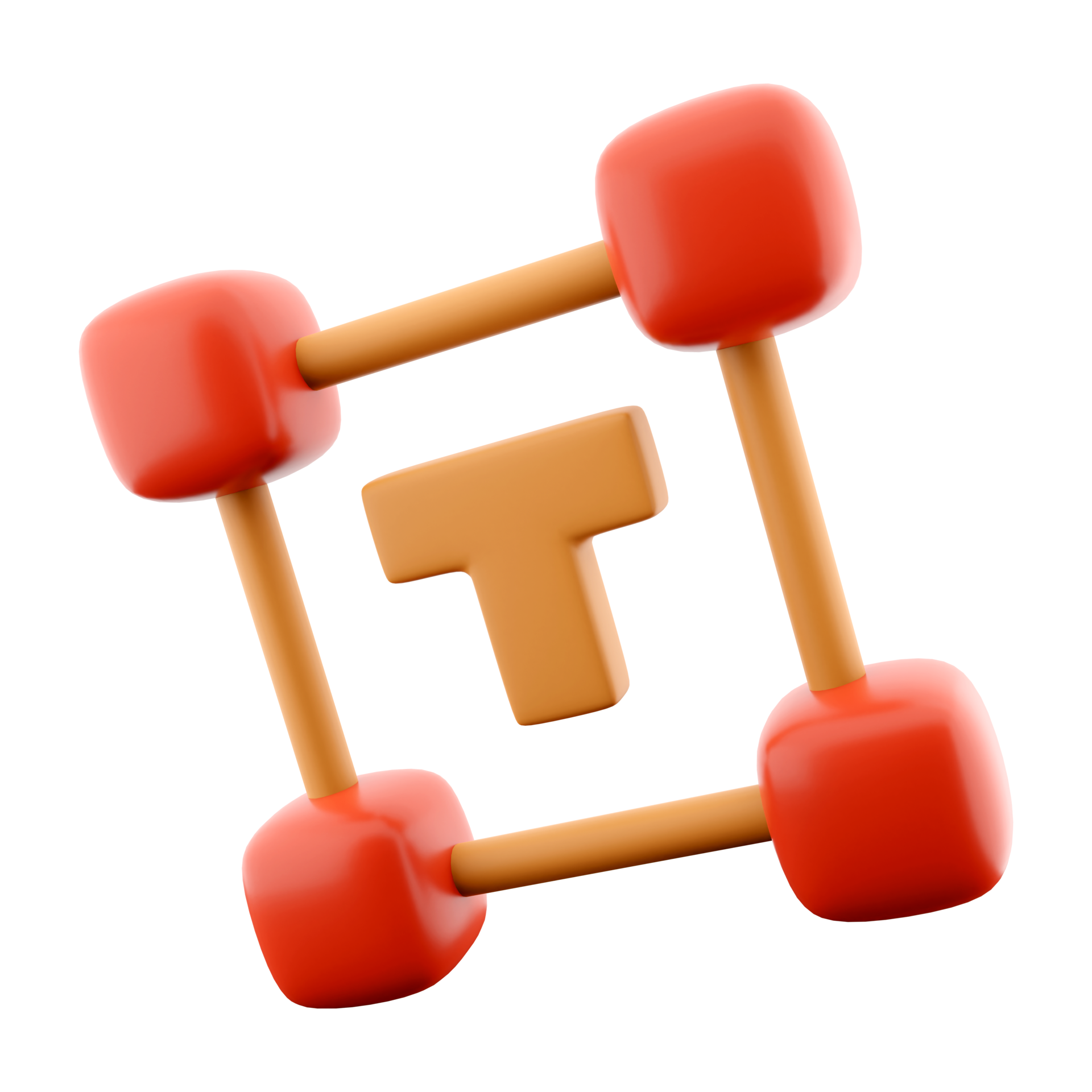 3d rendering Add font outline icon. 3d rendering write, add text icon ... 3d rendering Add font outline icon. 3d rendering write, add text icon ...