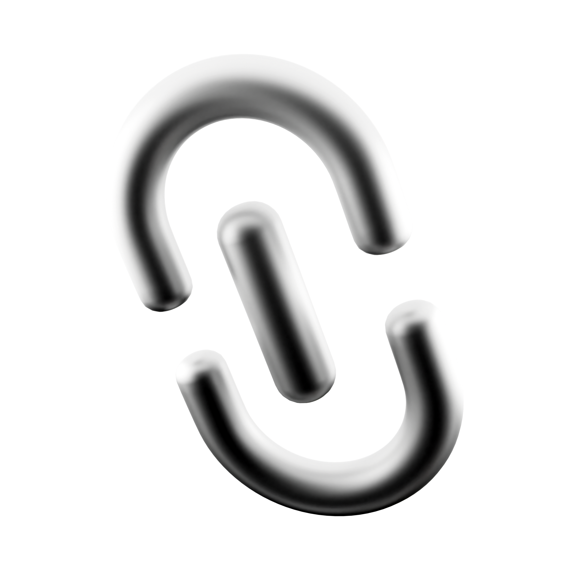 Hyperlink Button Icon