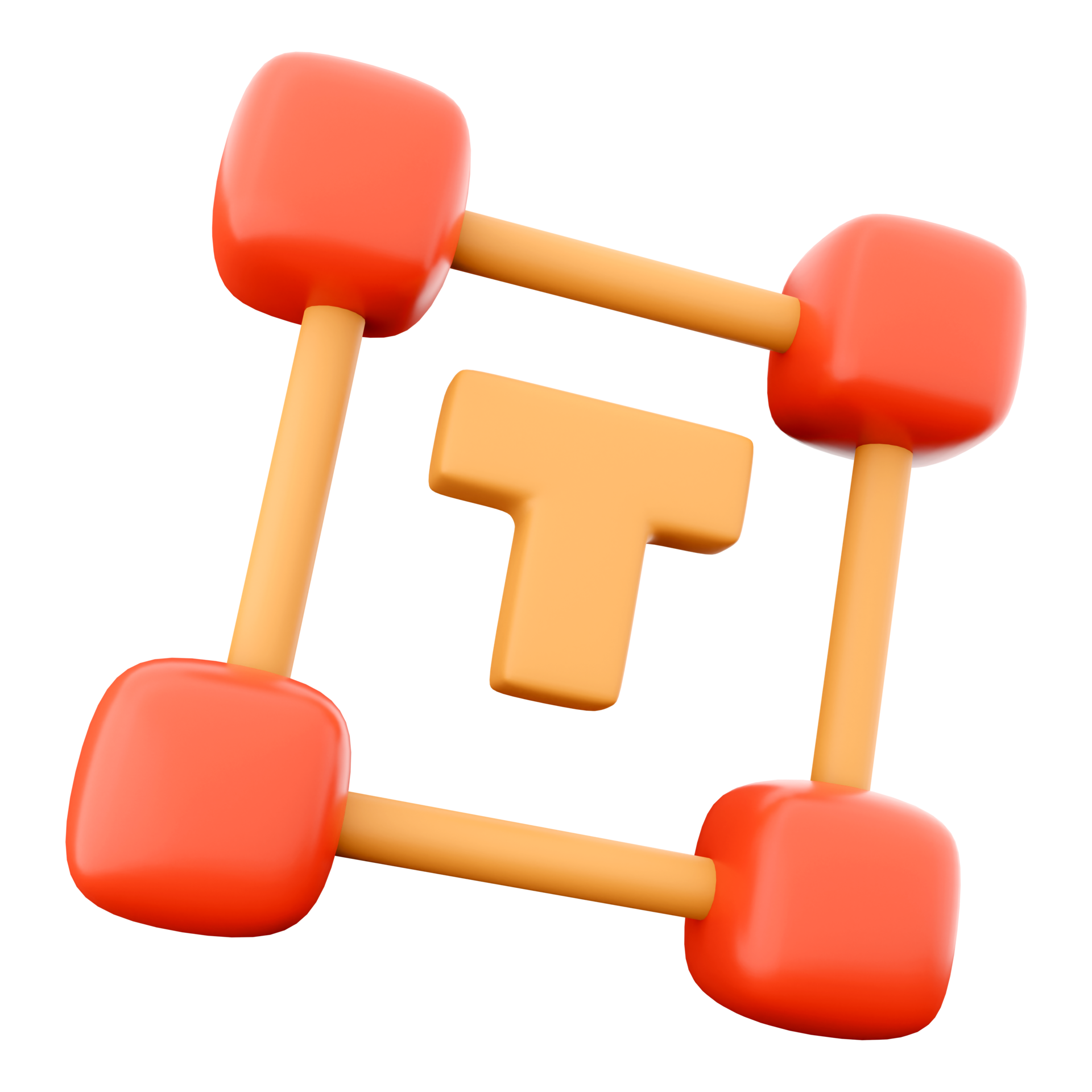 3d rendering Add font outline icon. 3d rendering write, add text icon ... 3d rendering Add font outline icon. 3d rendering write, add text icon ...