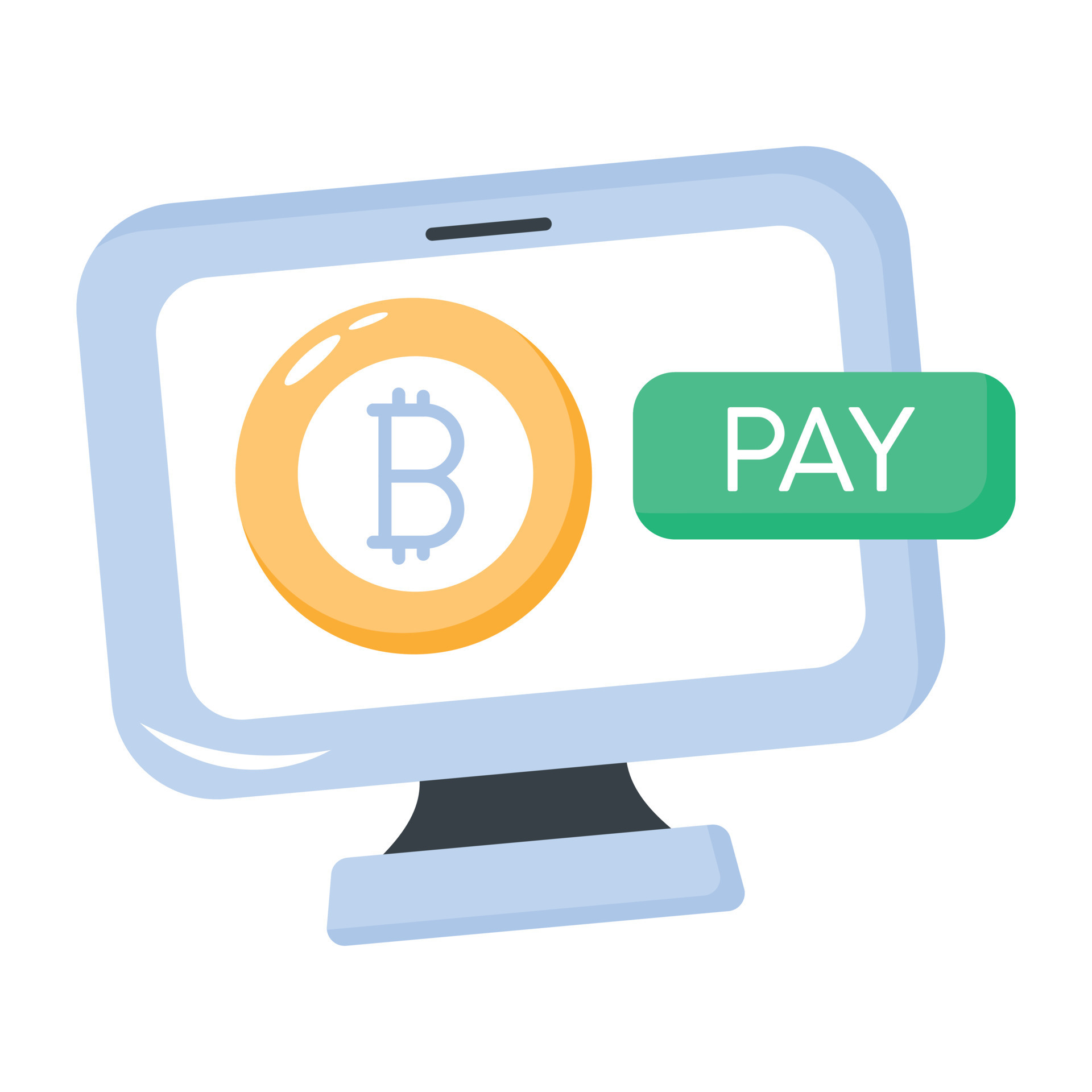 Trendy Bitcoin Payment 24626587 Vector Art at Vecteezy Trendy Bitcoin Payment 24626587 Vector Art at Vecteezy