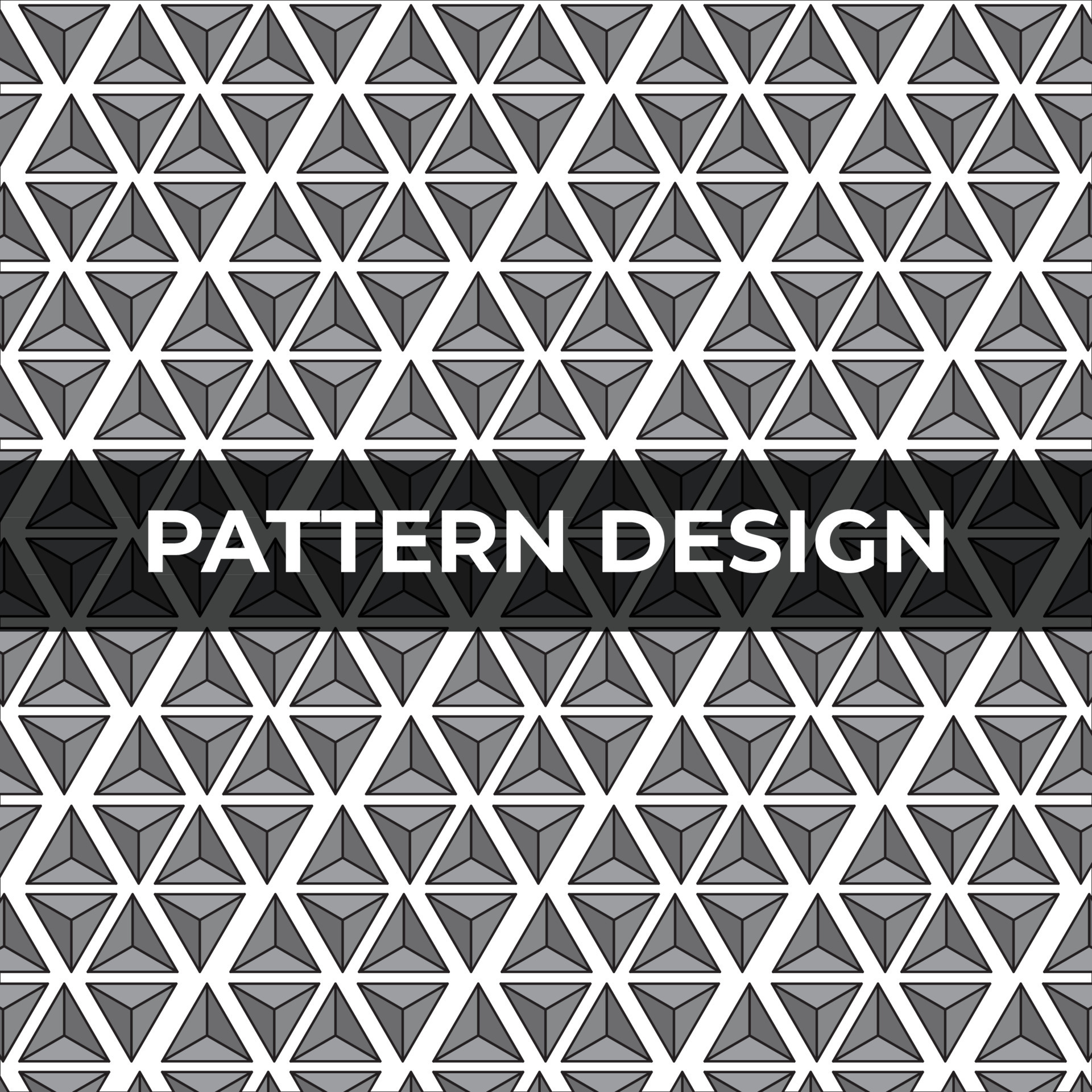 vector geometric pattern design 24632375 Vector Art at Vecteezy