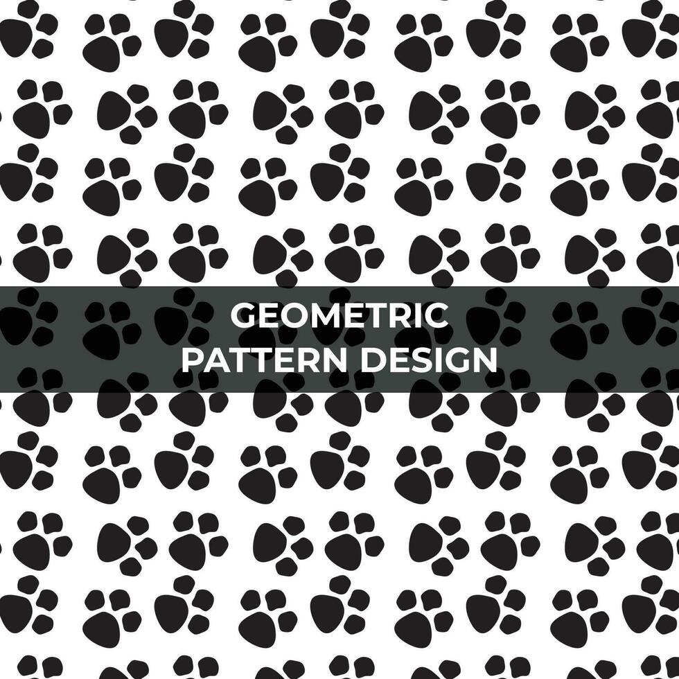 vector geometric pattern design 24632383 Vector Art at Vecteezy