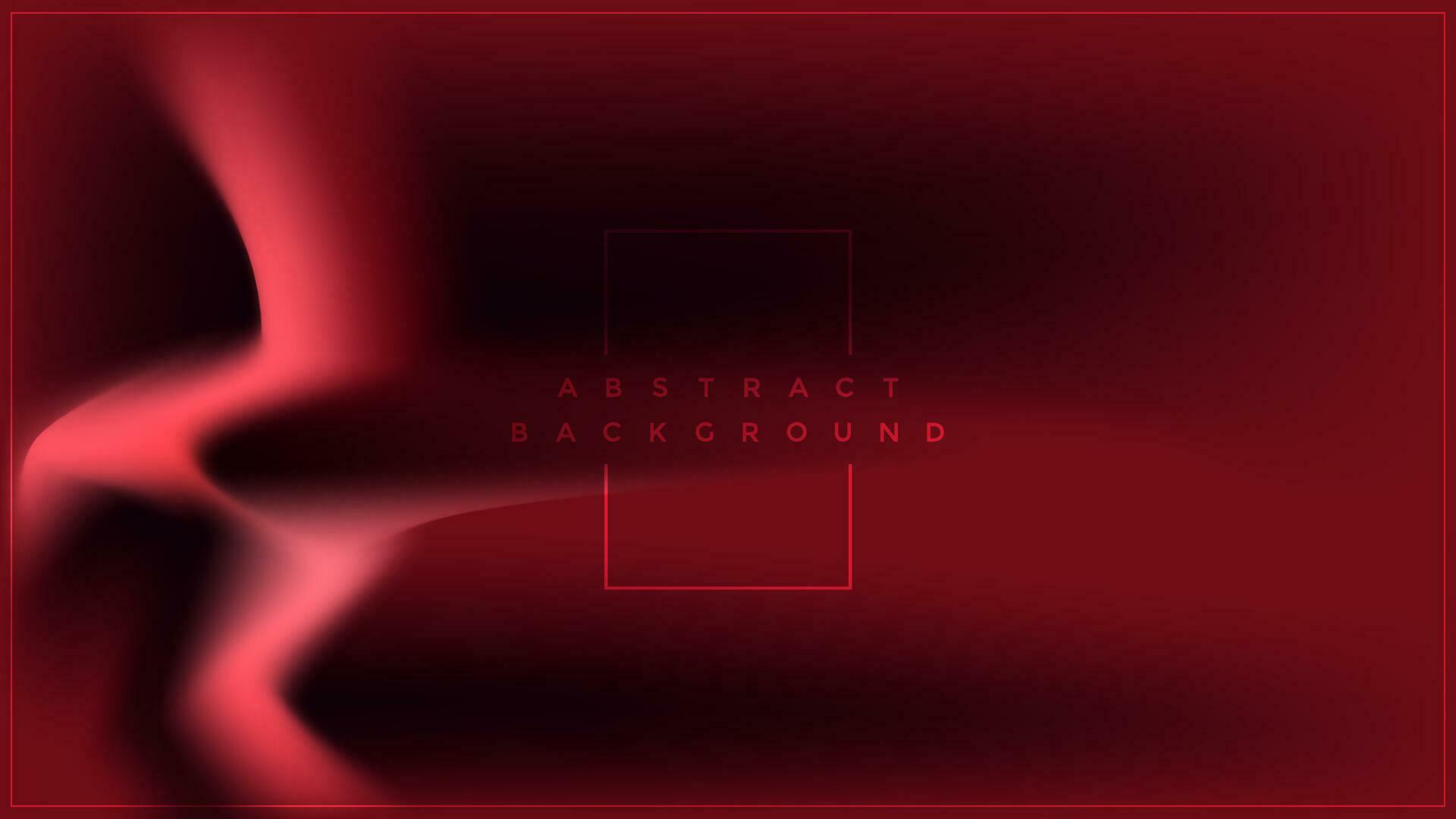 Modern abstract red gradient background design 24633931 Vector Art at ...