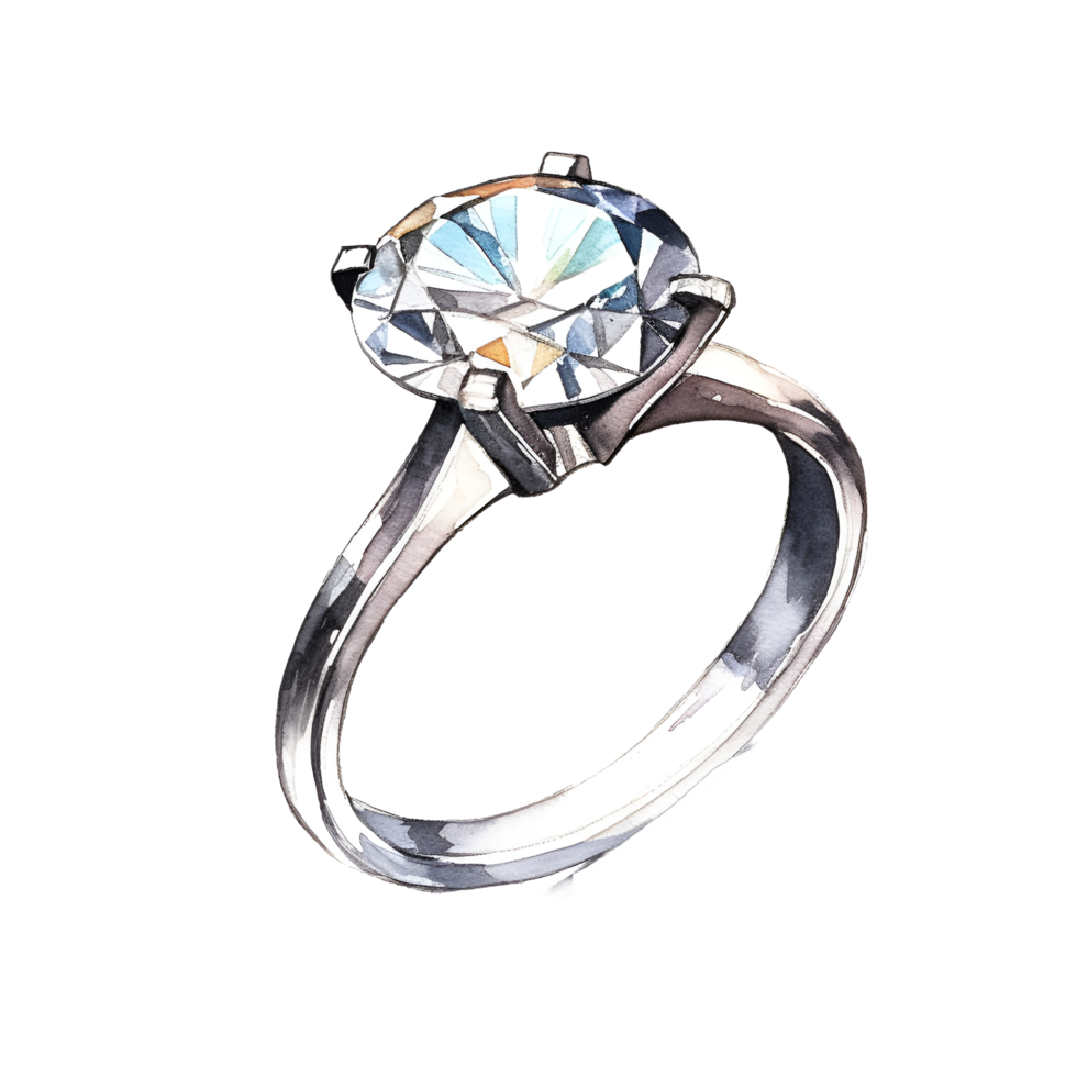 Wedding Diamond Ring Clipart Png Wedding Diamond Ring Clipart Png