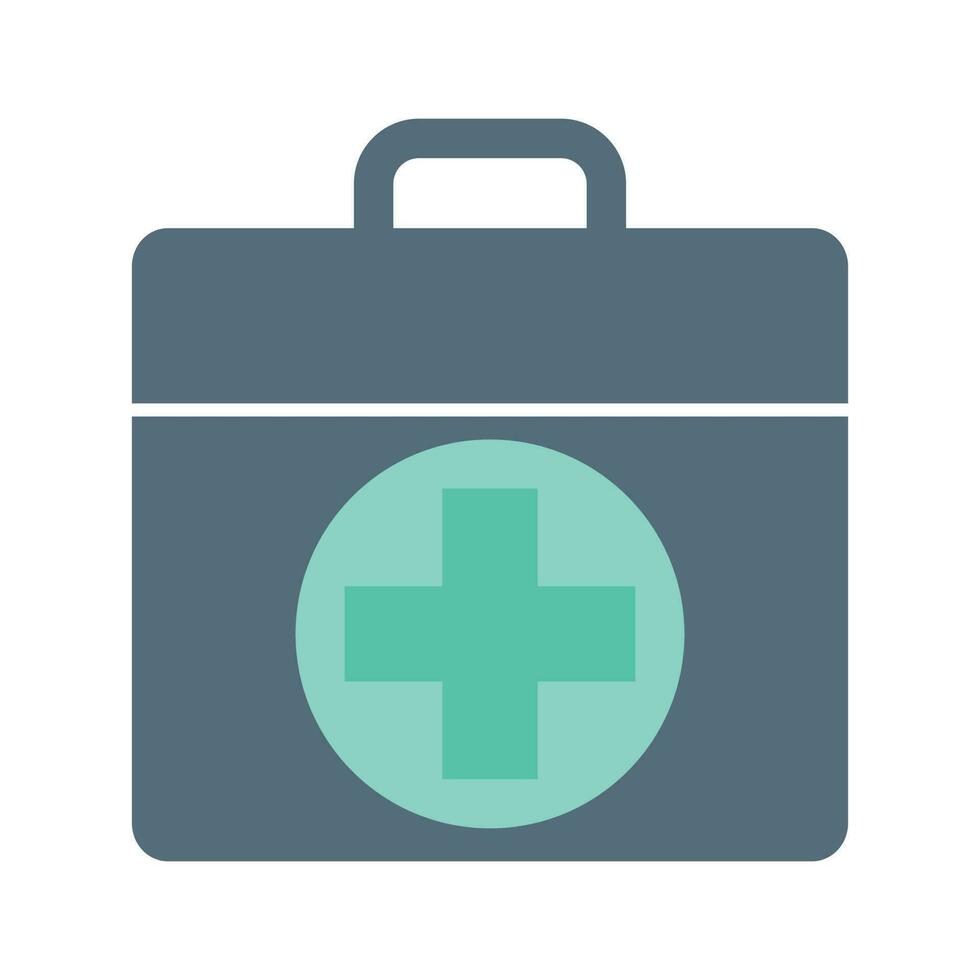 First Aid Kit Isolated 24638761 Vector Art At Vecteezy