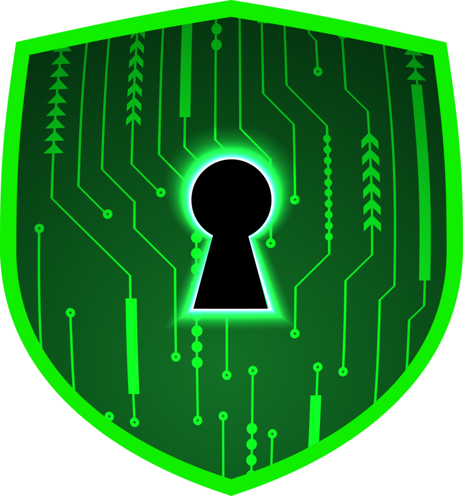 Modern Cybersecurity Technology Background with shield 24640331 PNG Modern Cybersecurity Technology Background with shield 24640331 PNG