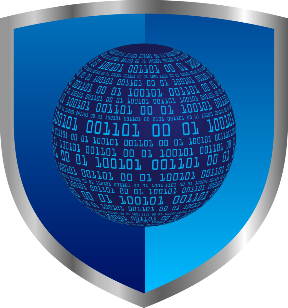 Modern Cybersecurity Technology Background with shield 24640340 PNG Modern Cybersecurity Technology Background with shield 24640340 PNG