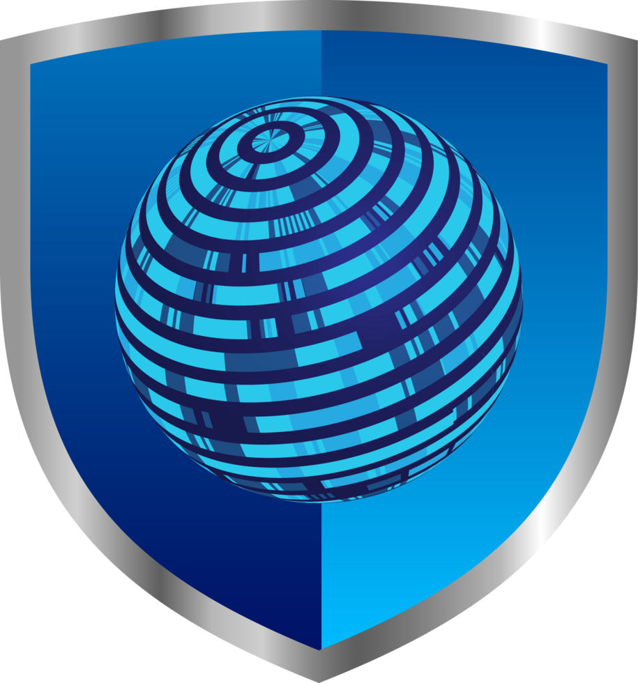 Modern Cybersecurity Technology Background with shield 24640345 PNG Modern Cybersecurity Technology Background with shield 24640345 PNG
