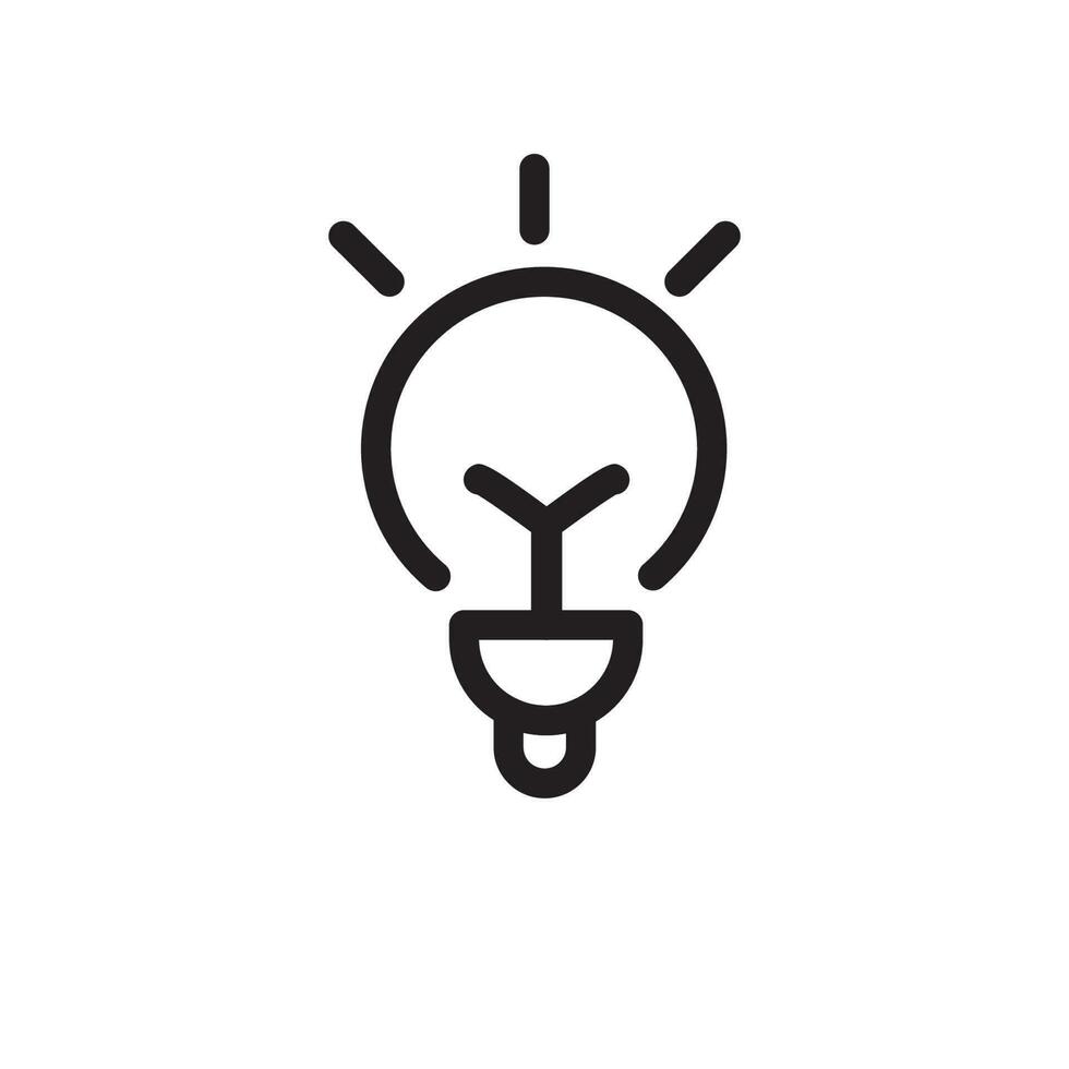 Vector icon line. Outline isolated signs for mobile and web 24647201 ...