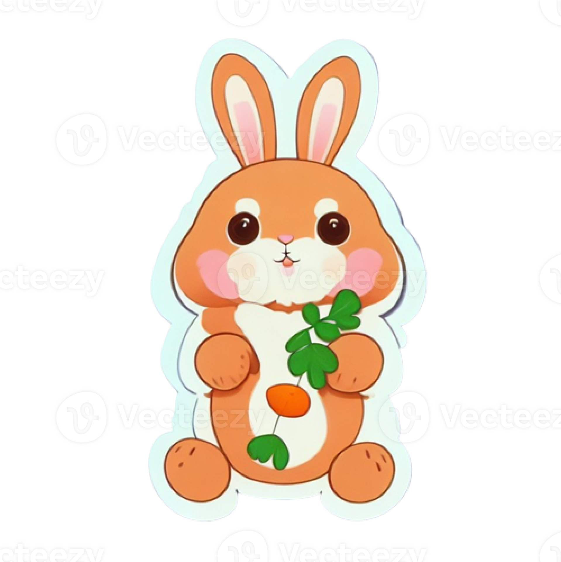 cute AI Generated Stickers 24657575 PNG cute AI Generated Stickers 24657575 PNG