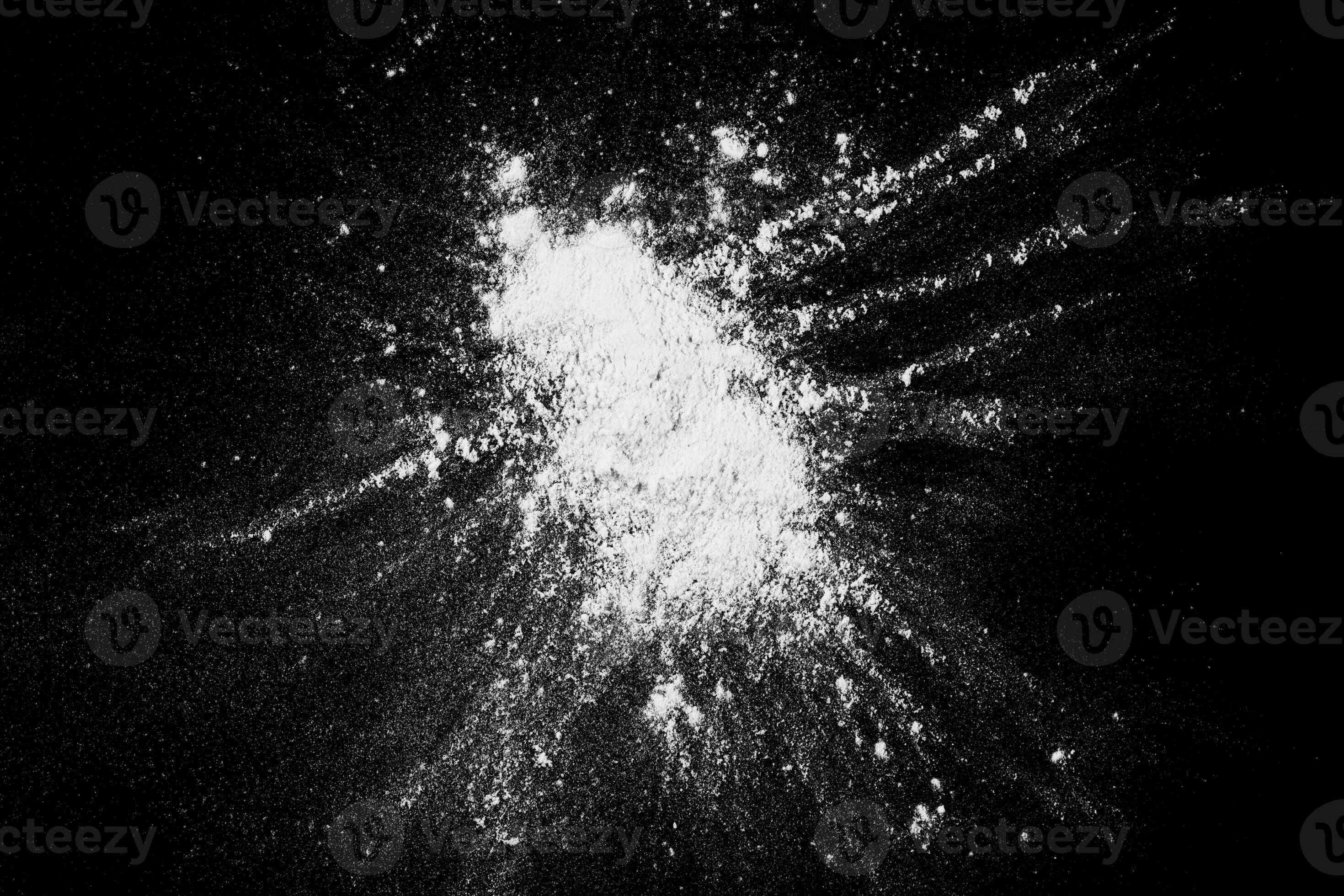 Abstract white powder explosion texture 24657694 Stock Photo at Vecteezy