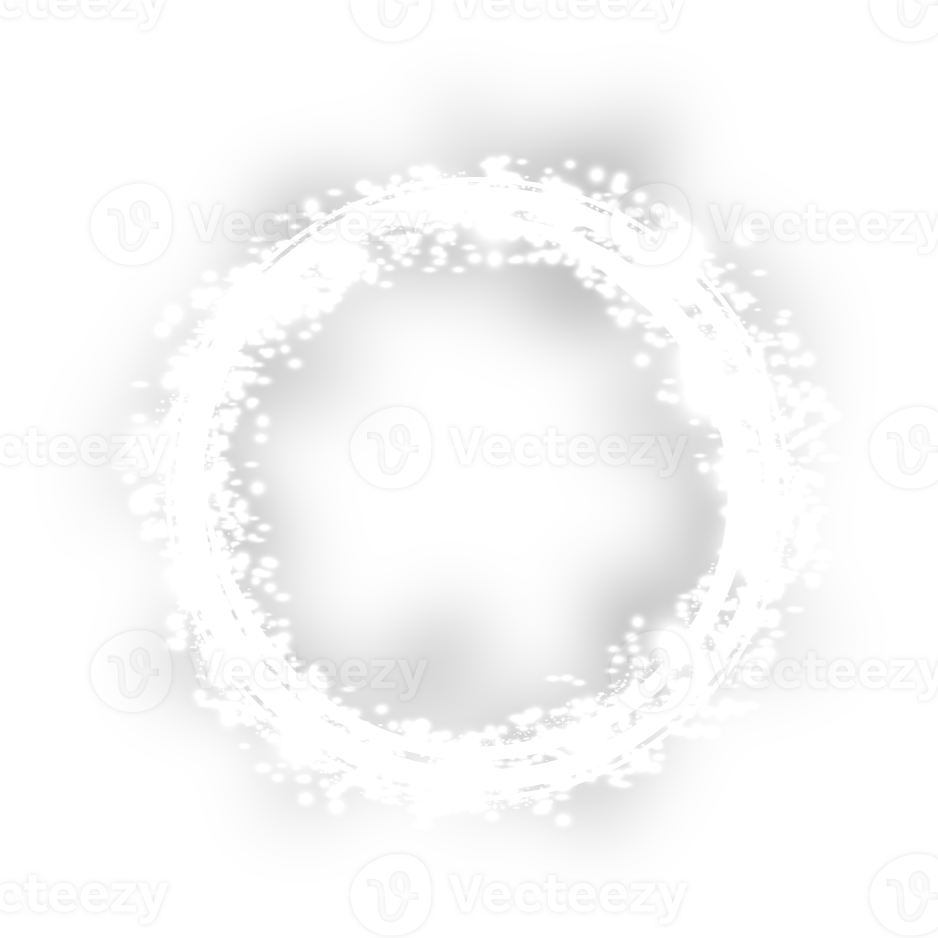 glow glitter circle light 24658741 PNG