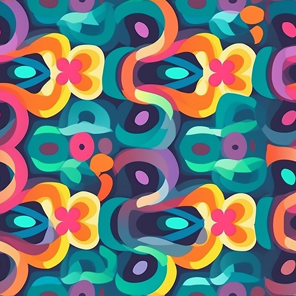 Colorful Pattern, Simple pattern, Texture, Texture background ...