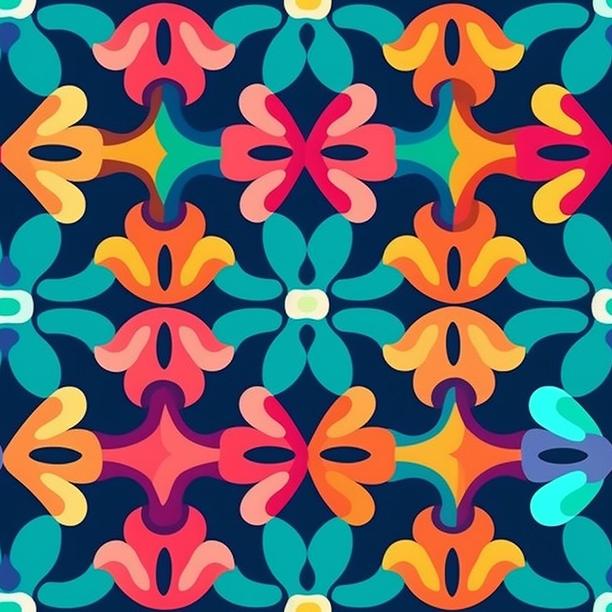 Colorful Pattern, Simple pattern, Texture, Texture background ...