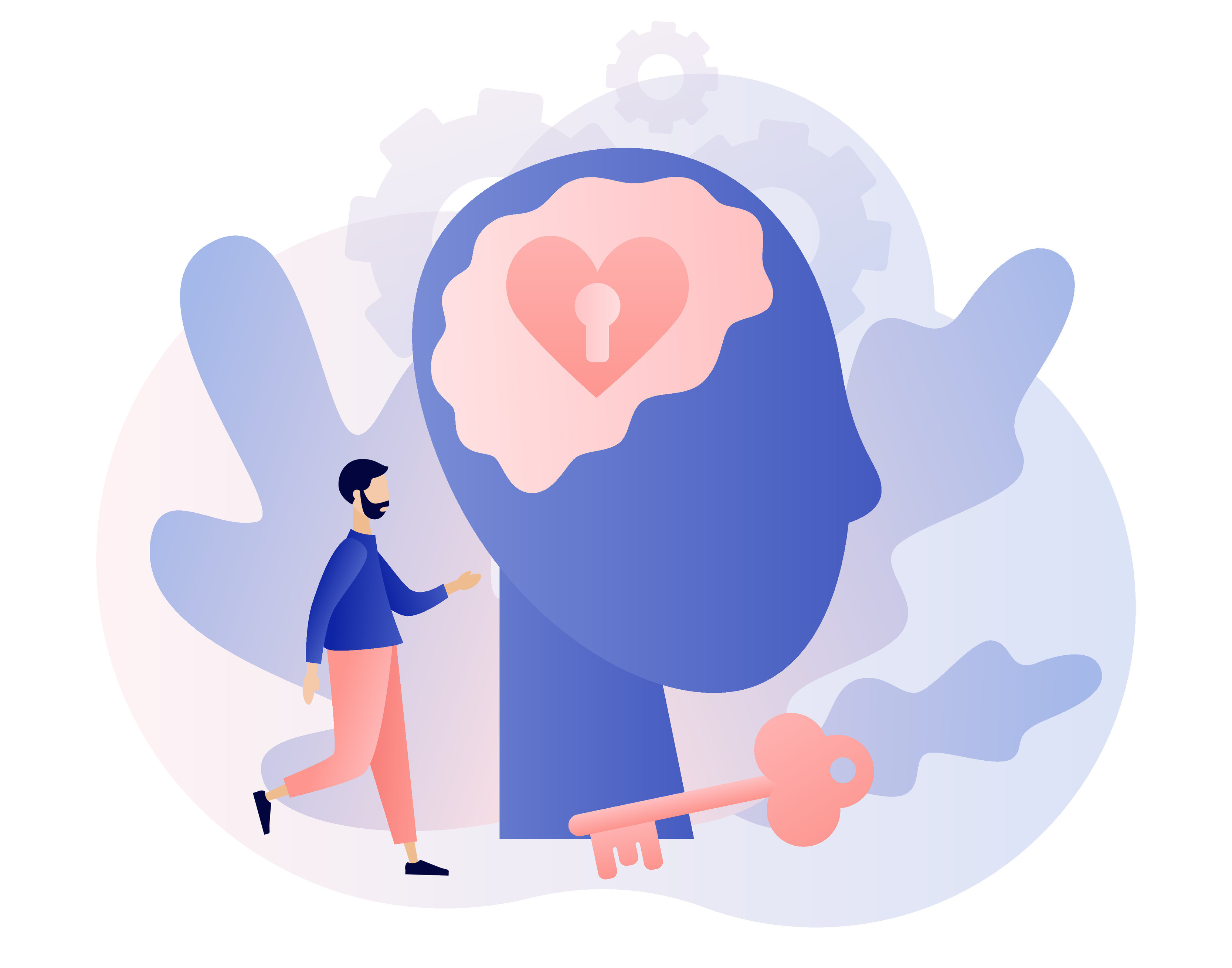 Empathy and emotional connection. Emotional Intelligence. Psychology ... Empathy and emotional connection. Emotional Intelligence. Psychology ...